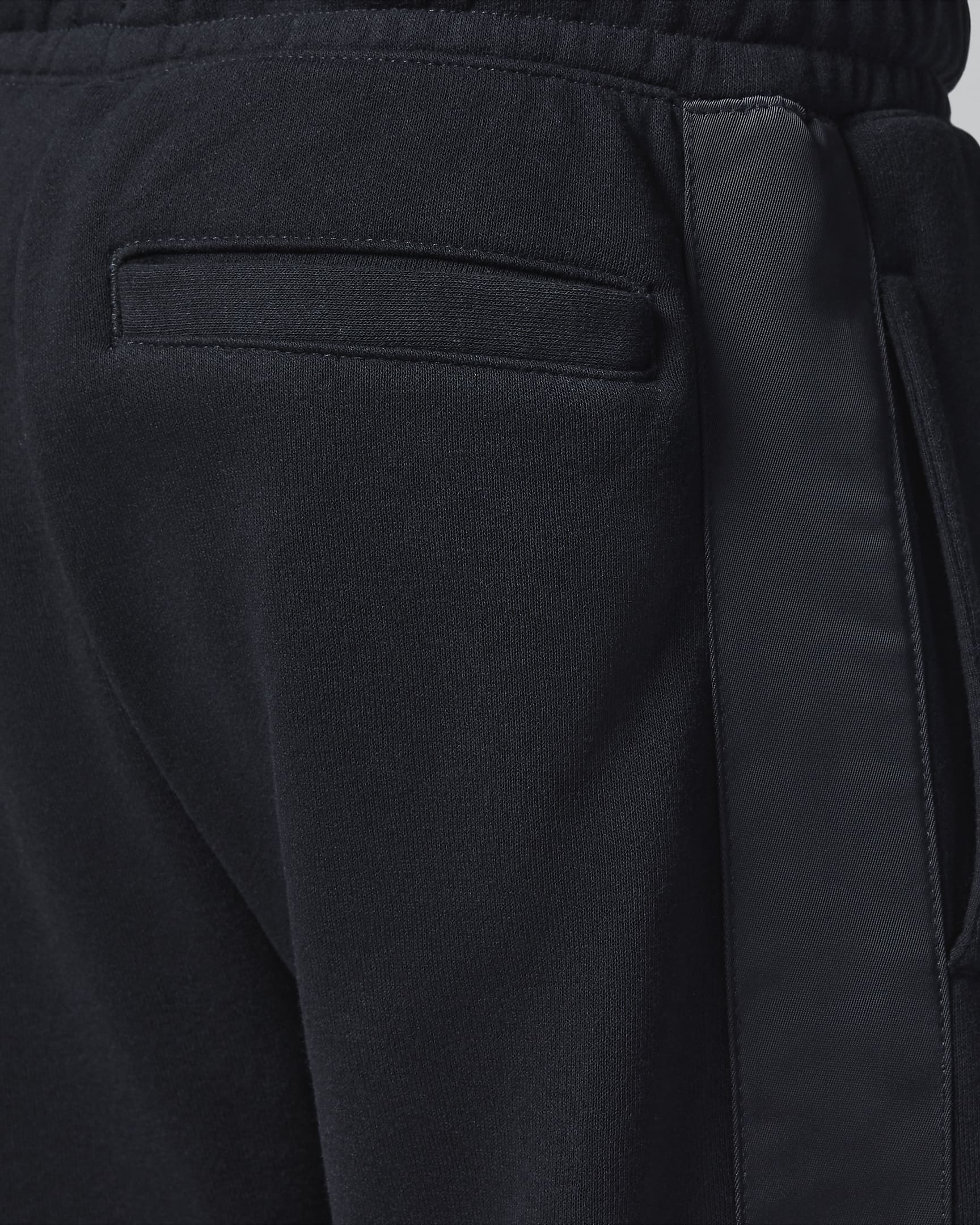 Jordan MJ Zion Cross-over Trousers Older Kids' Trousers. Nike UK