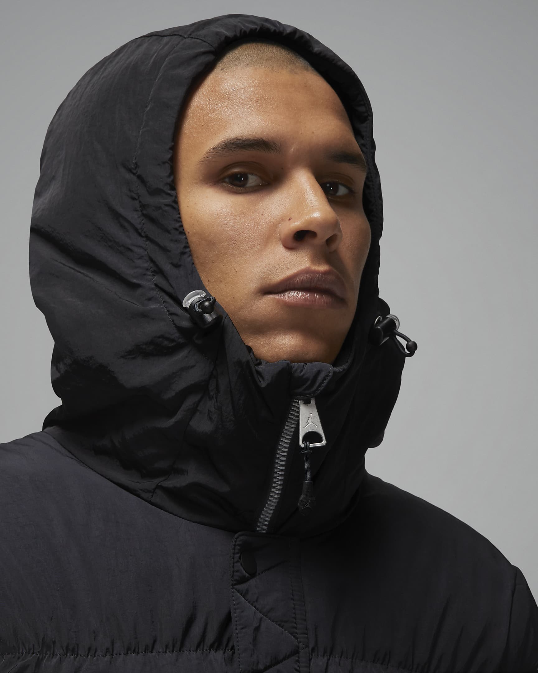 Jordan Essential Men's Statement Parka. Nike UK
