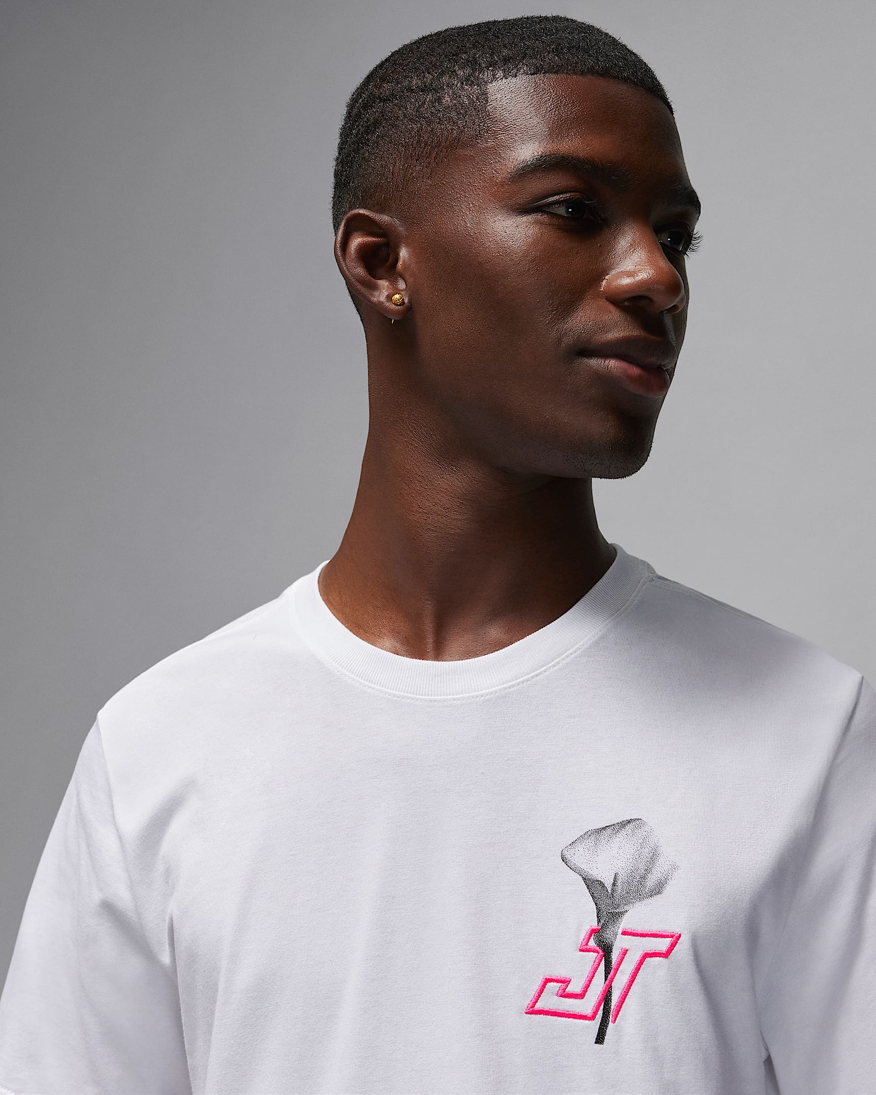 Tatum Men's T-Shirt. Nike ID