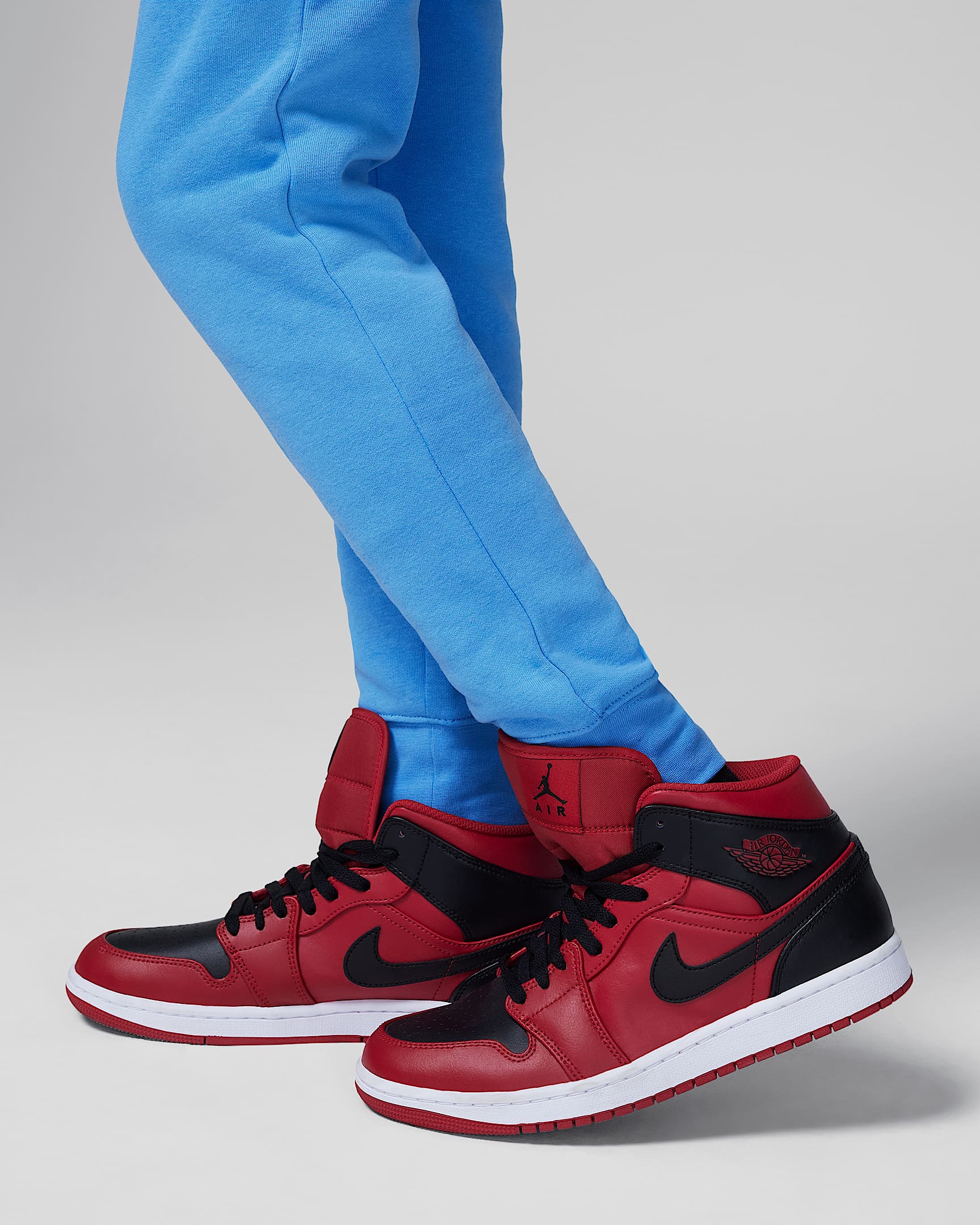 Jordan MJ Brooklyn Fleece Essentials Older Kids' Trousers. Nike UK