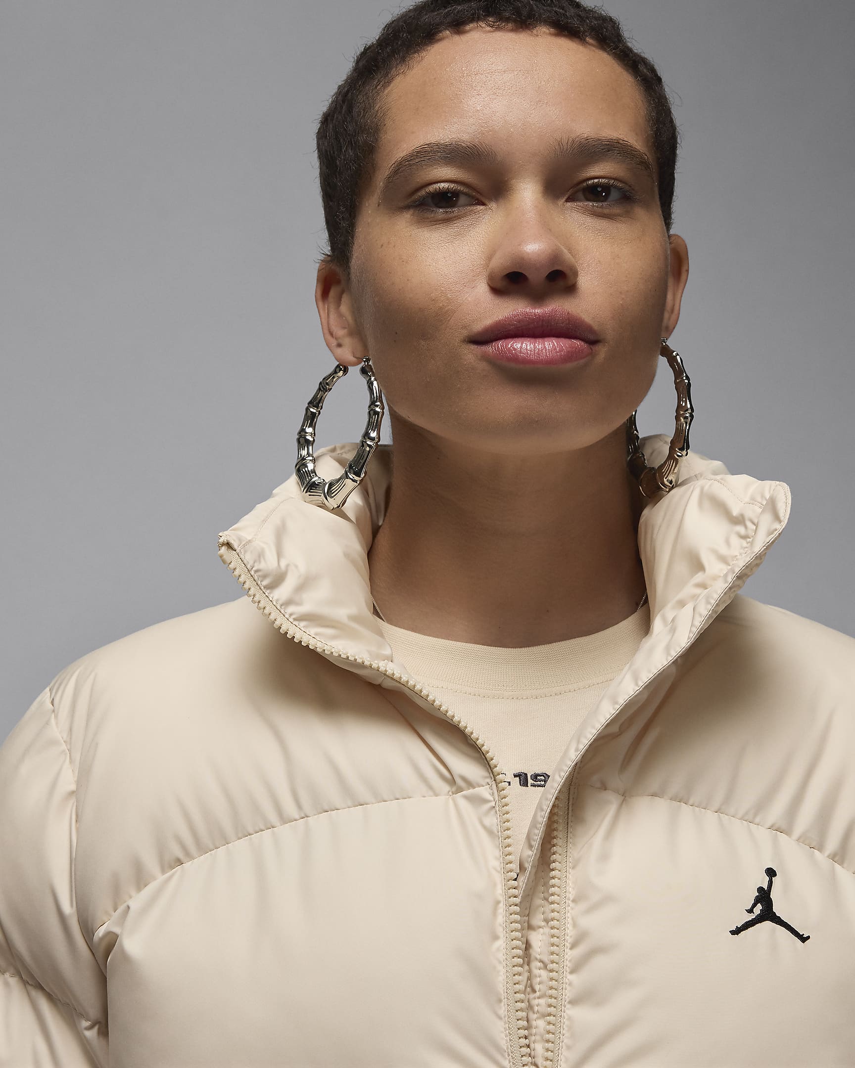 Jordan Women's Puffer. Nike ZA