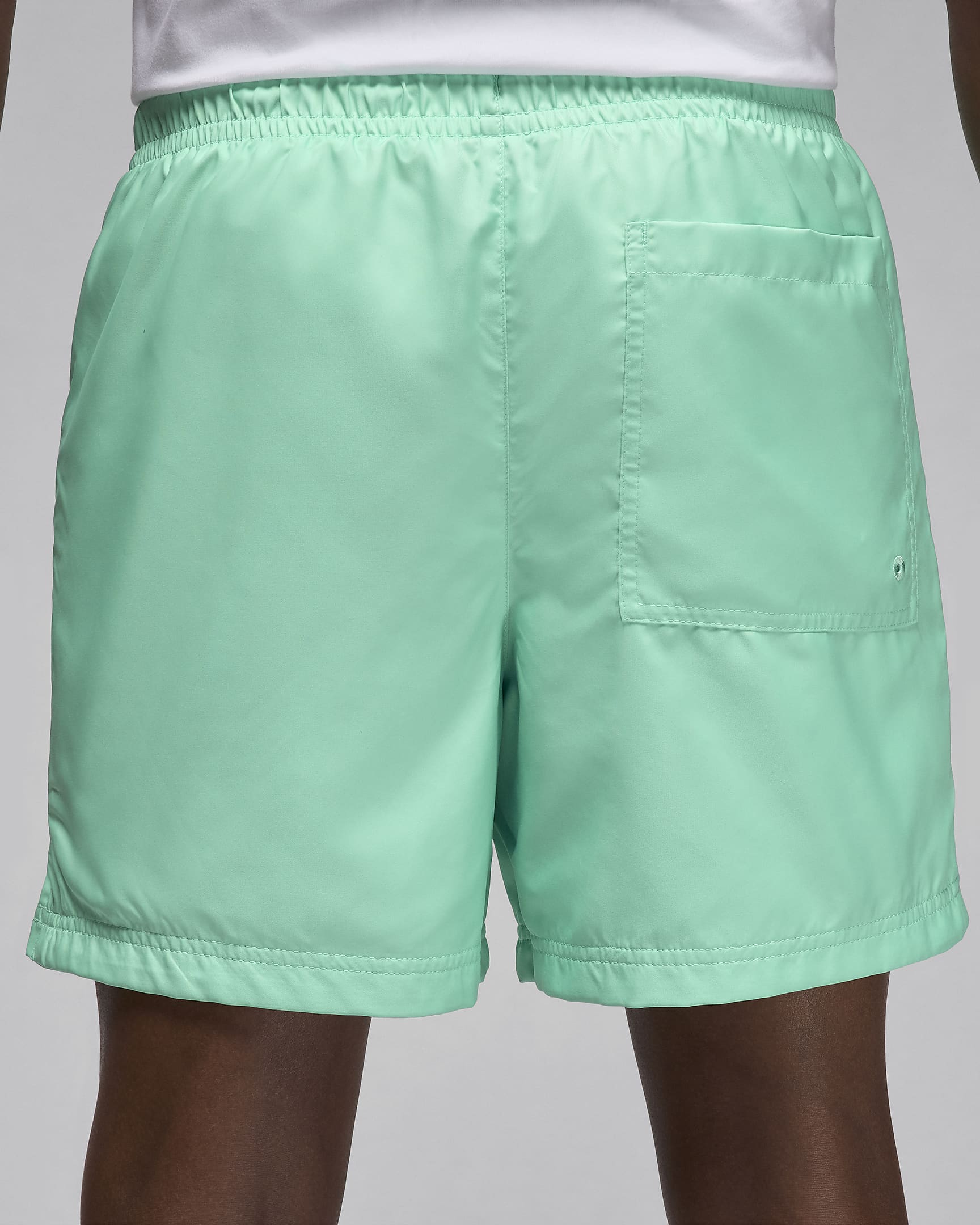 Jordan Essentials Men's 13cm (approx.) Poolside Shorts. Nike PH