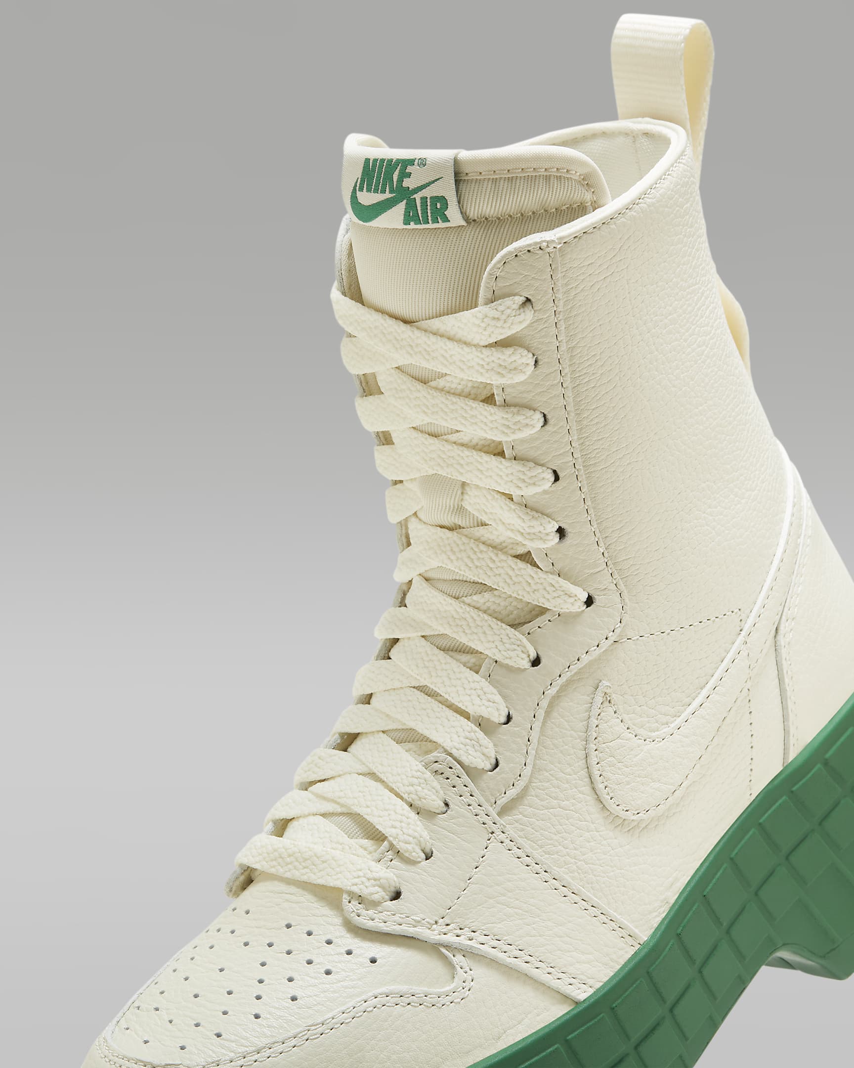 Botas para mujer Air Jordan 1 Brooklyn. Nike.com