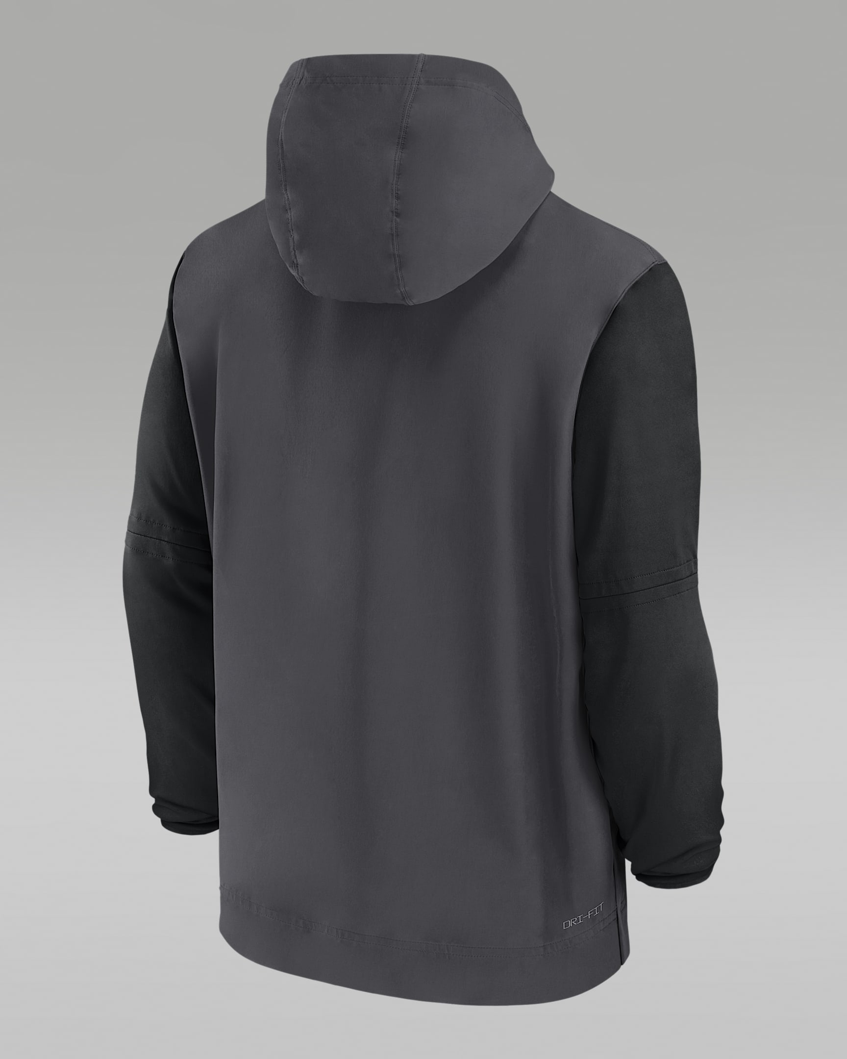 UCLA Bruins Sideline Pre-Game Player Men's Jordan College 1/2-Zip ...