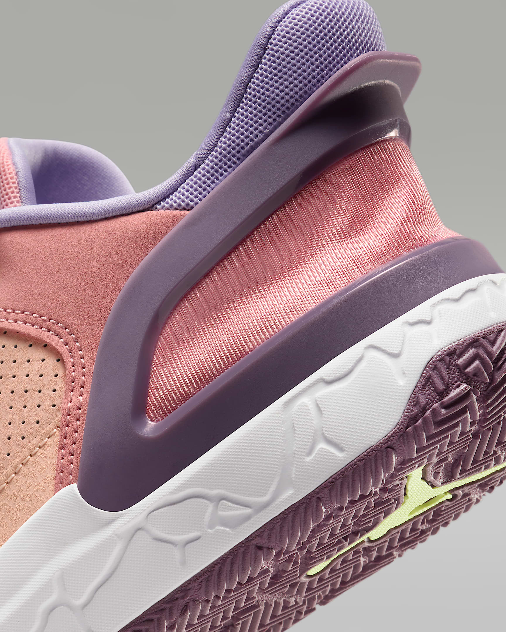 Jordan DAY1 EO Older Kids' Shoes. Nike SI