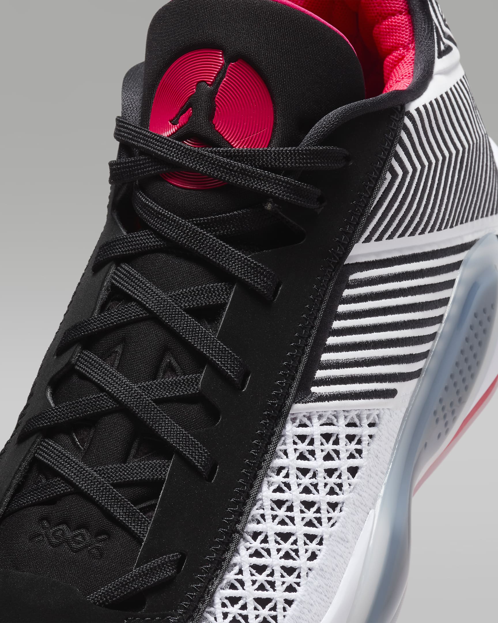 Air Jordan XXXVIII Low 'Fundamental' Basketball Shoes. Nike SI