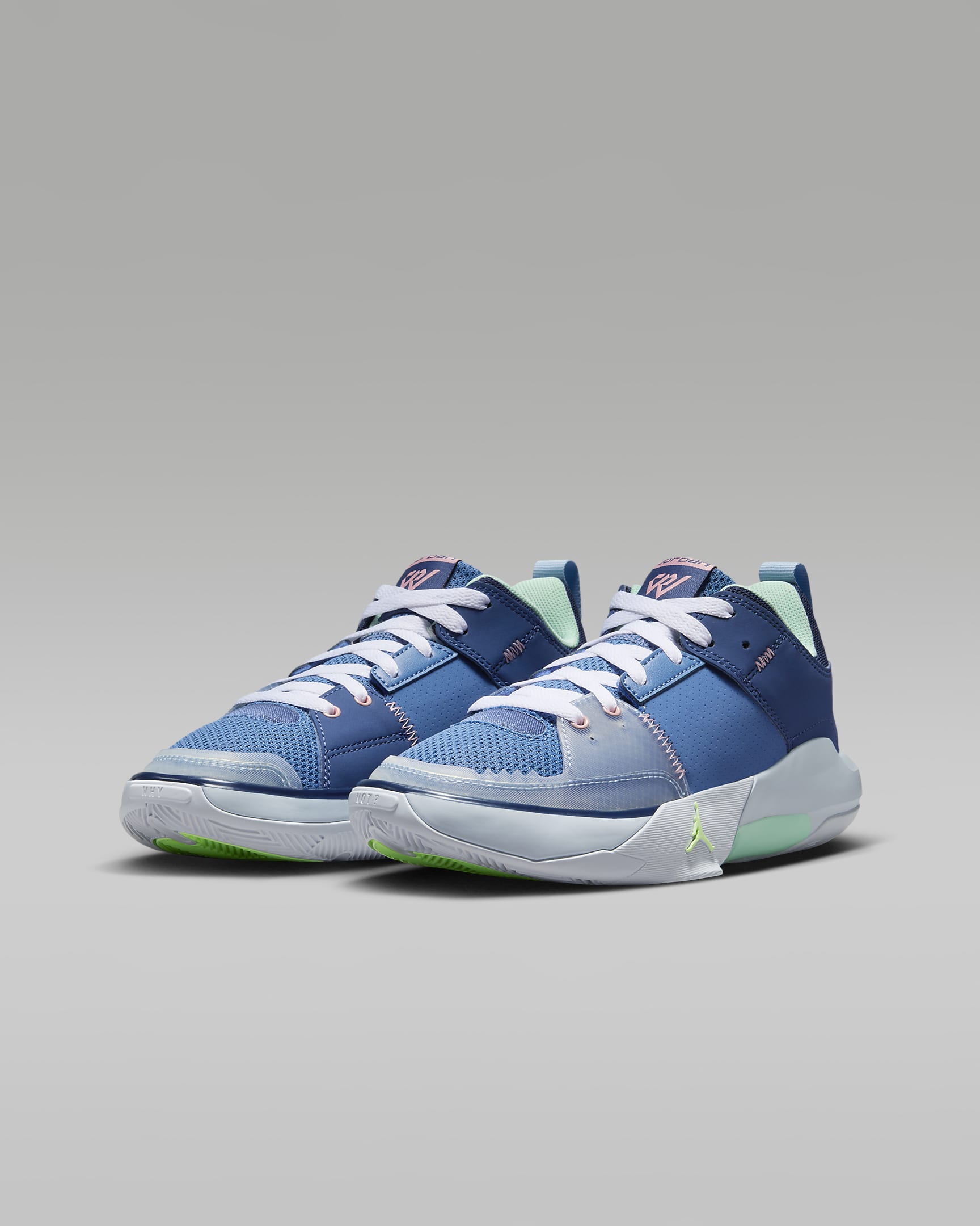 Jordan One Take 5 Older Kids' Shoes. Nike PH