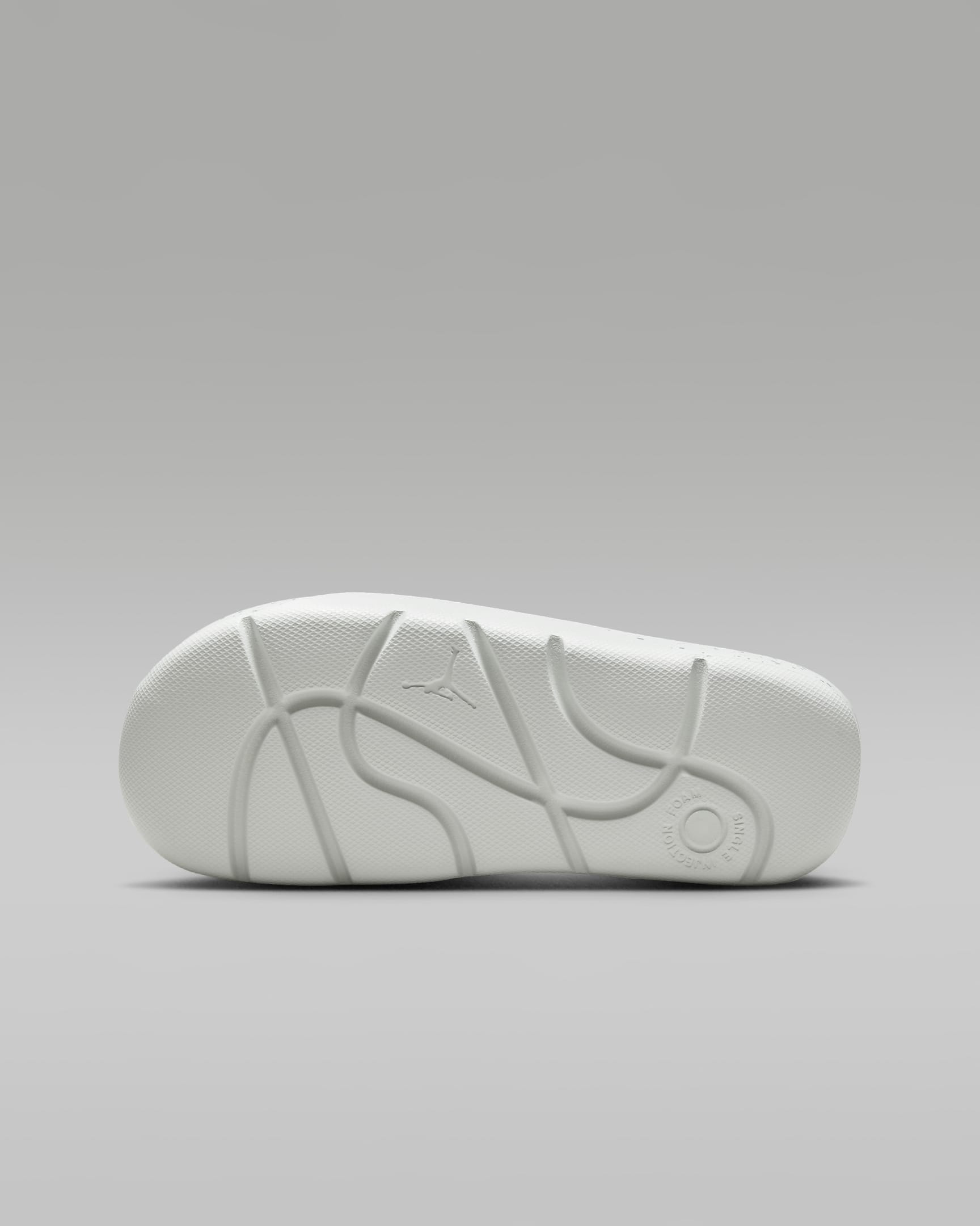 Jordan Post Older Kids' Slides. Nike NL