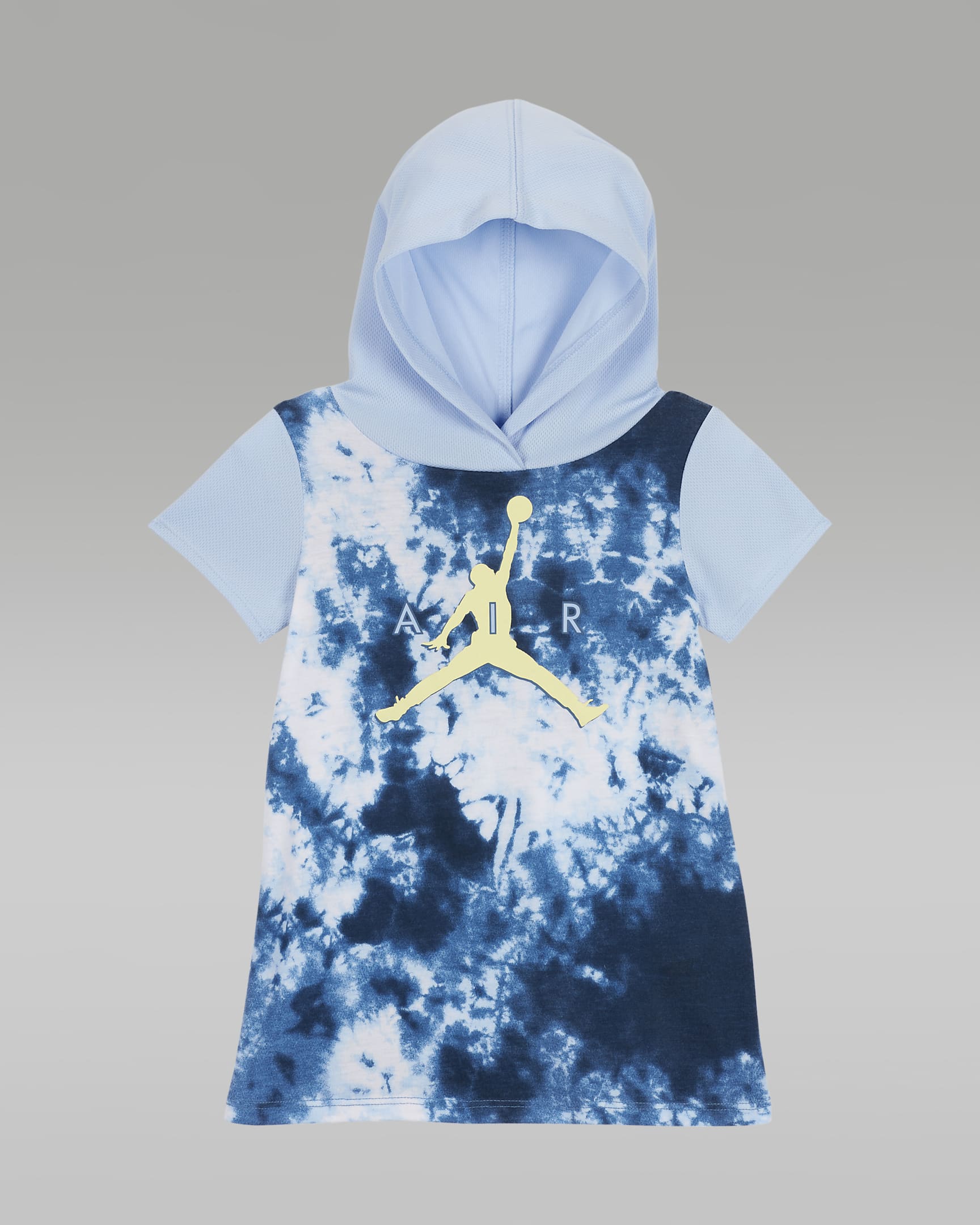 Jordan Baby (12–24M) Dress. Nike CZ