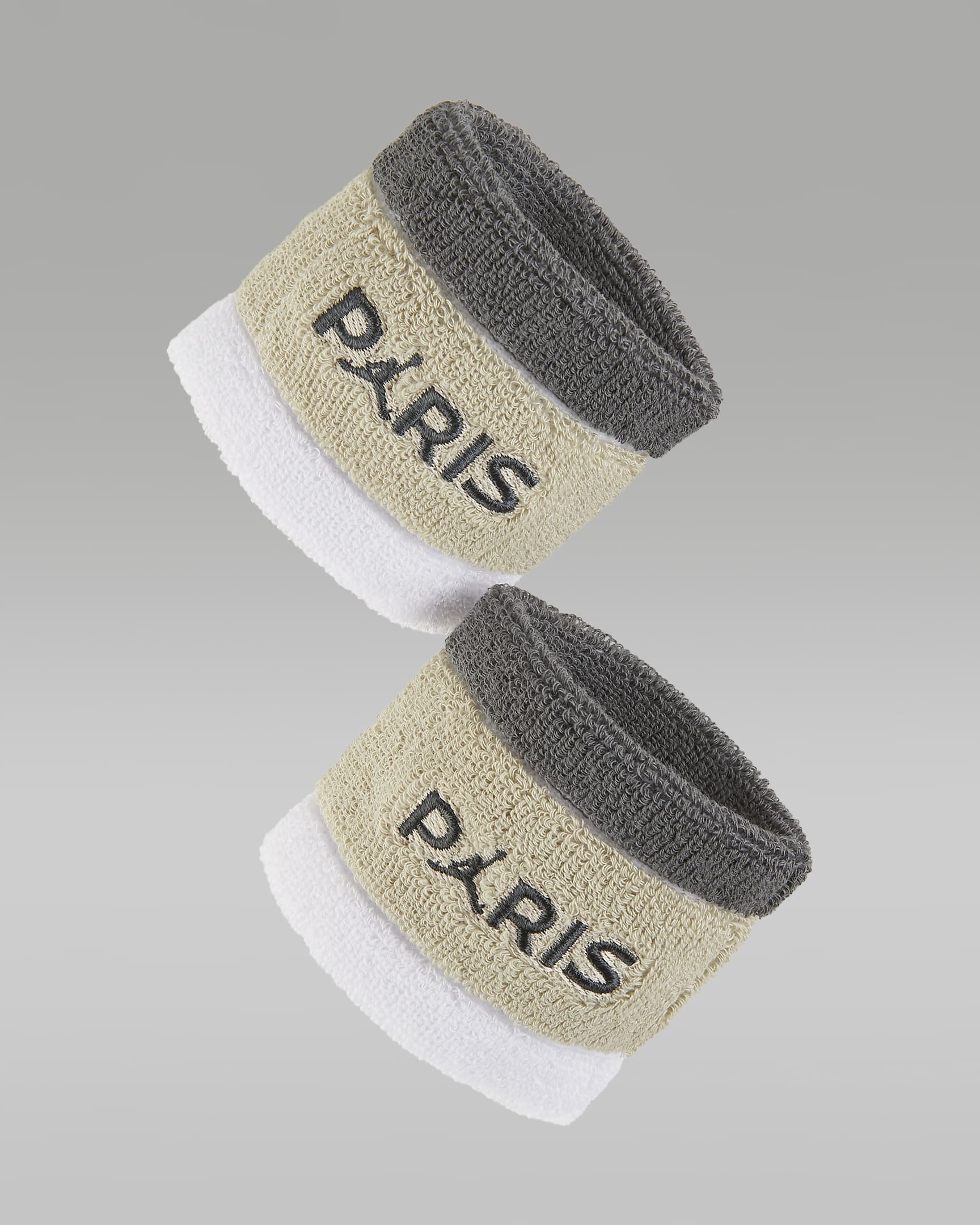 Polsini in terry Jordan (confezione da 2). Nike IT