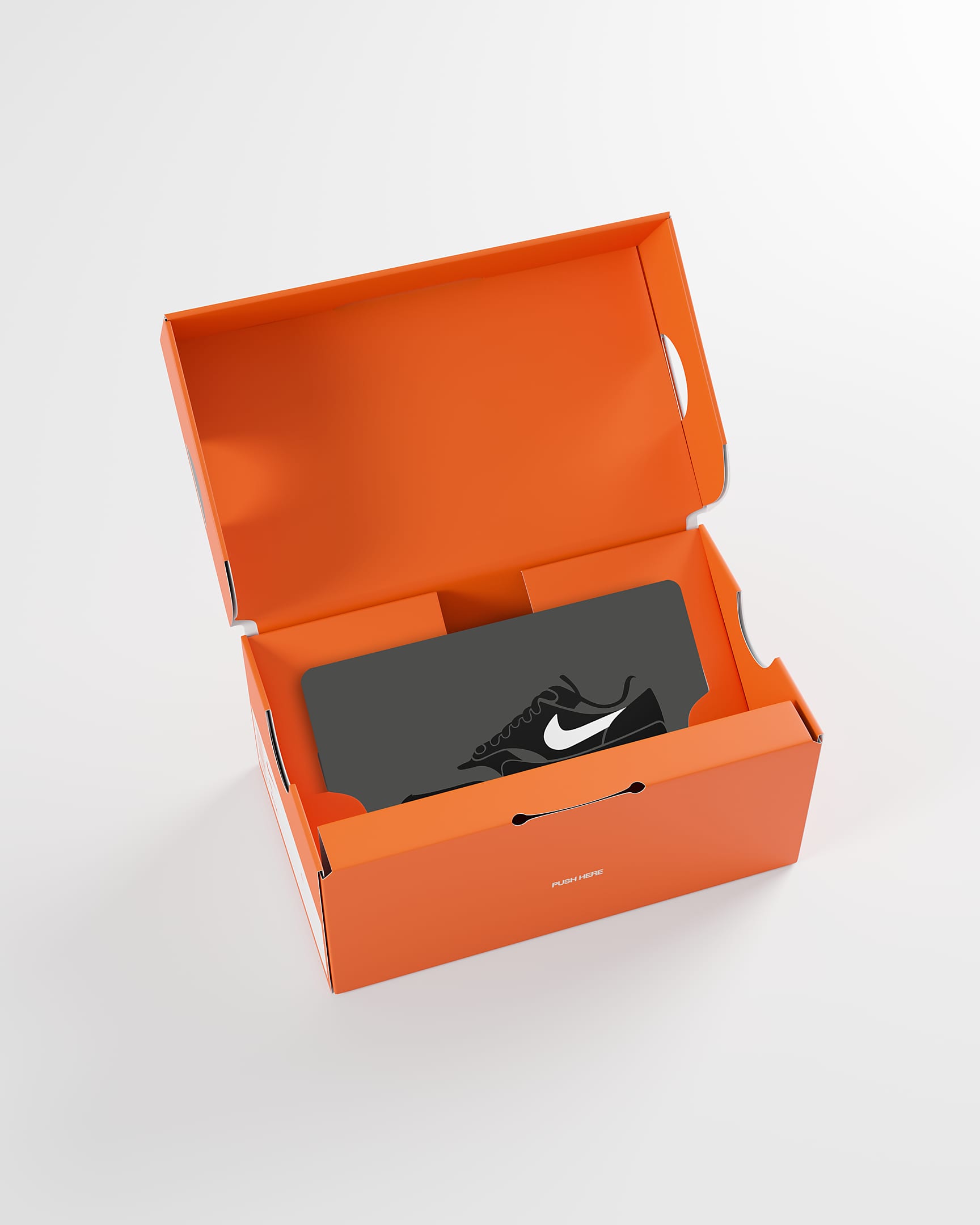 Nike Gift Card. Nike.com