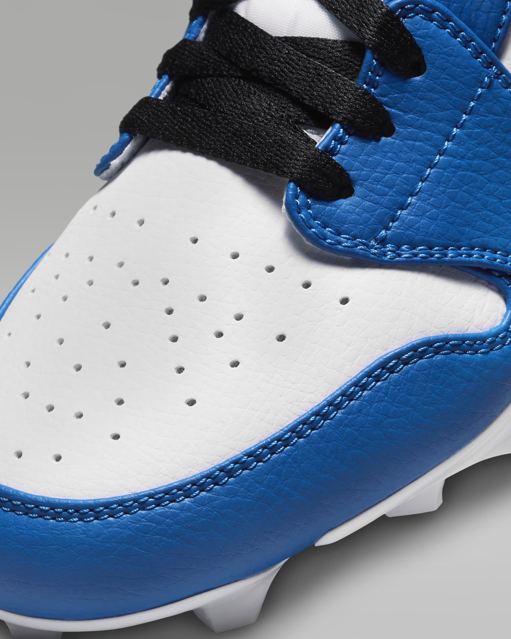 Jordan 1 Low TD Men's Football Cleat. Nike.com