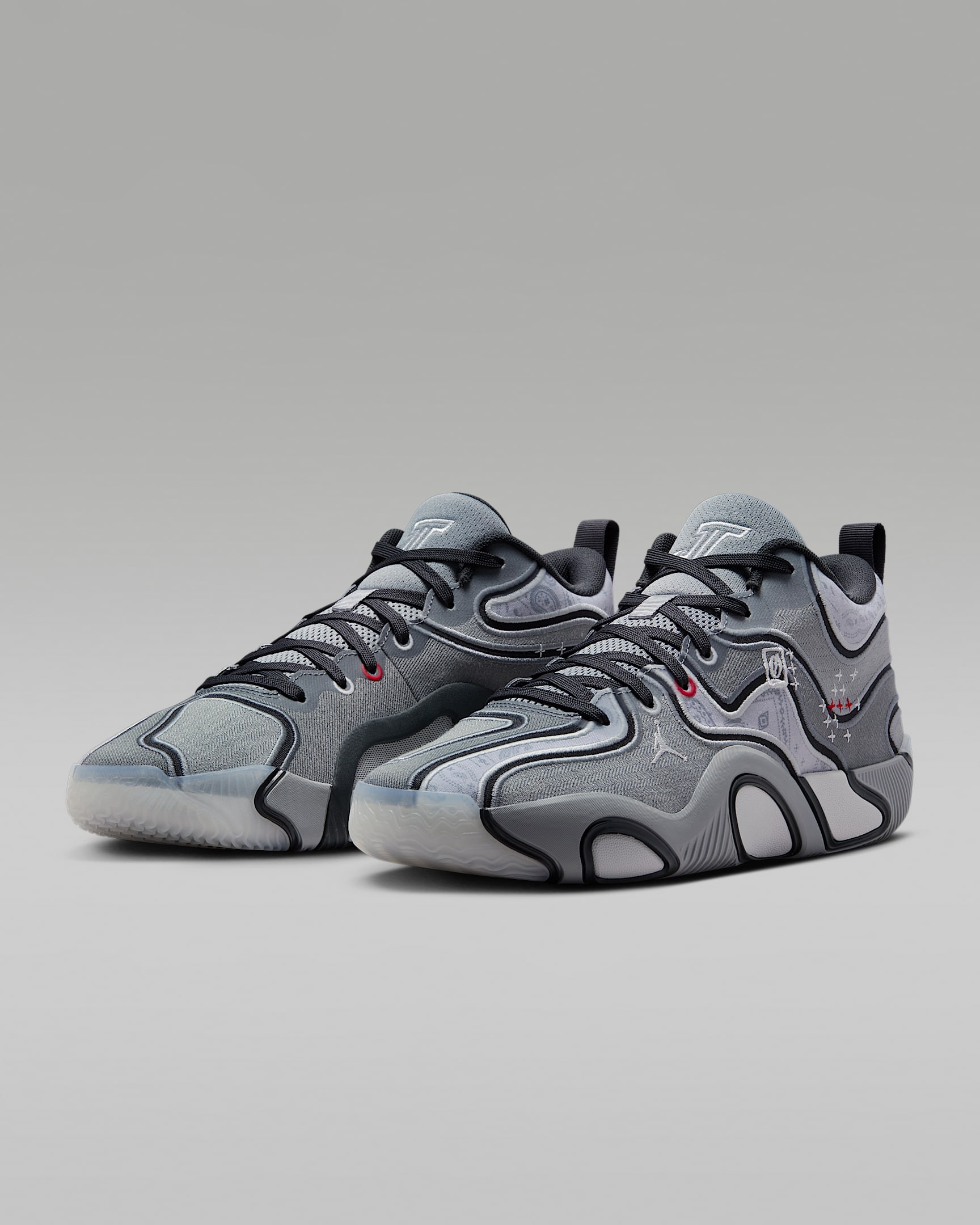 Tatum 3 PF Basketball Shoes. Nike JP