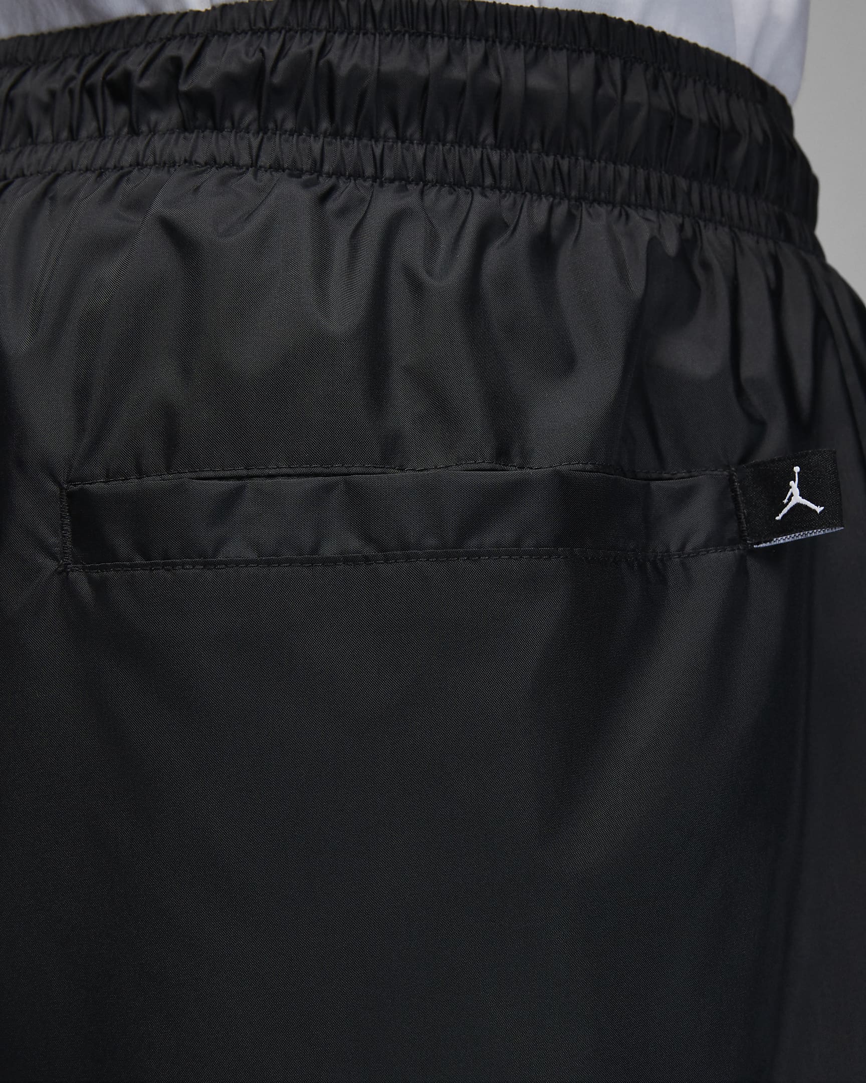 Jordan Essentials Men's Woven Shorts. Nike ID