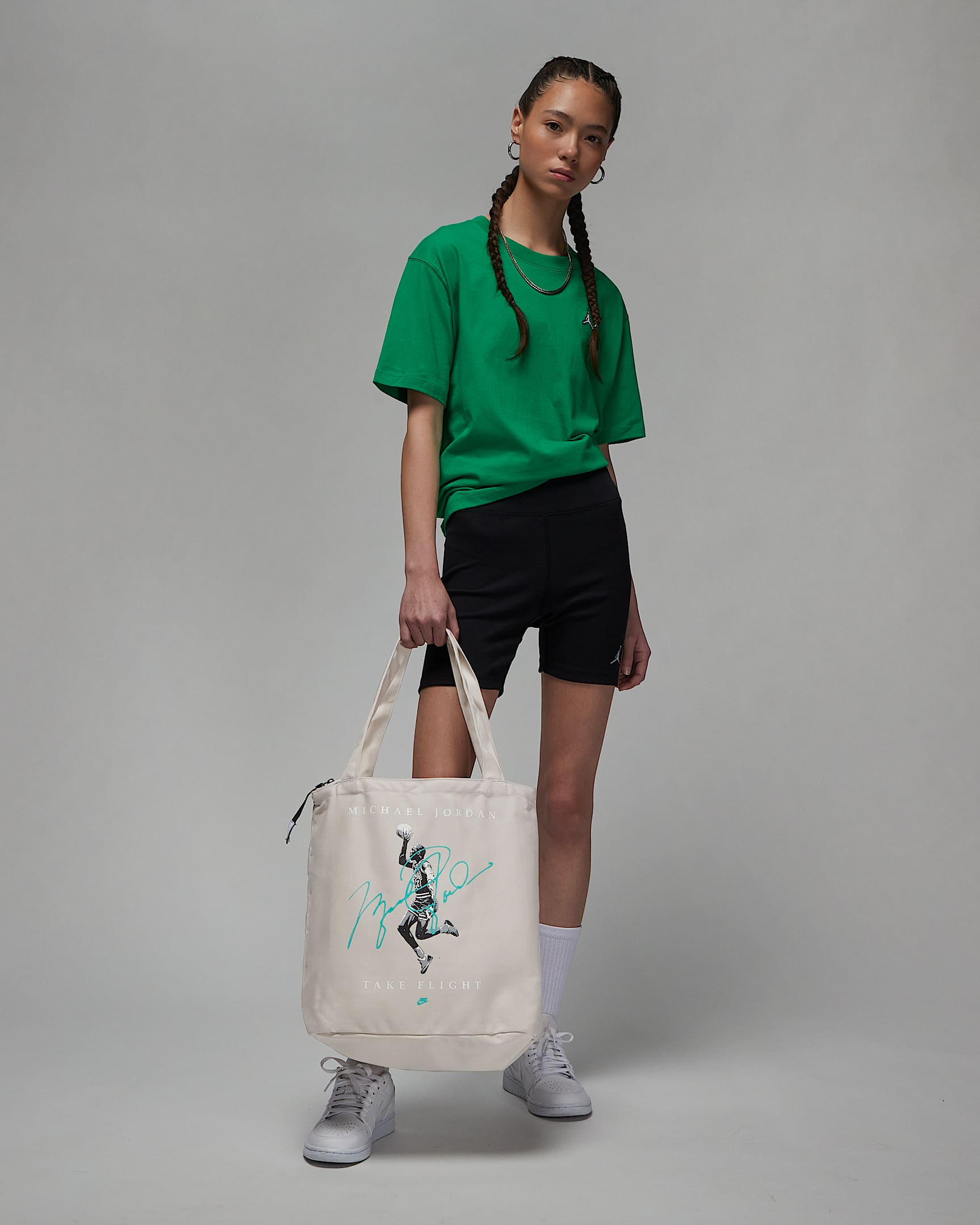 Bolso de mano Jordan. Nike.com