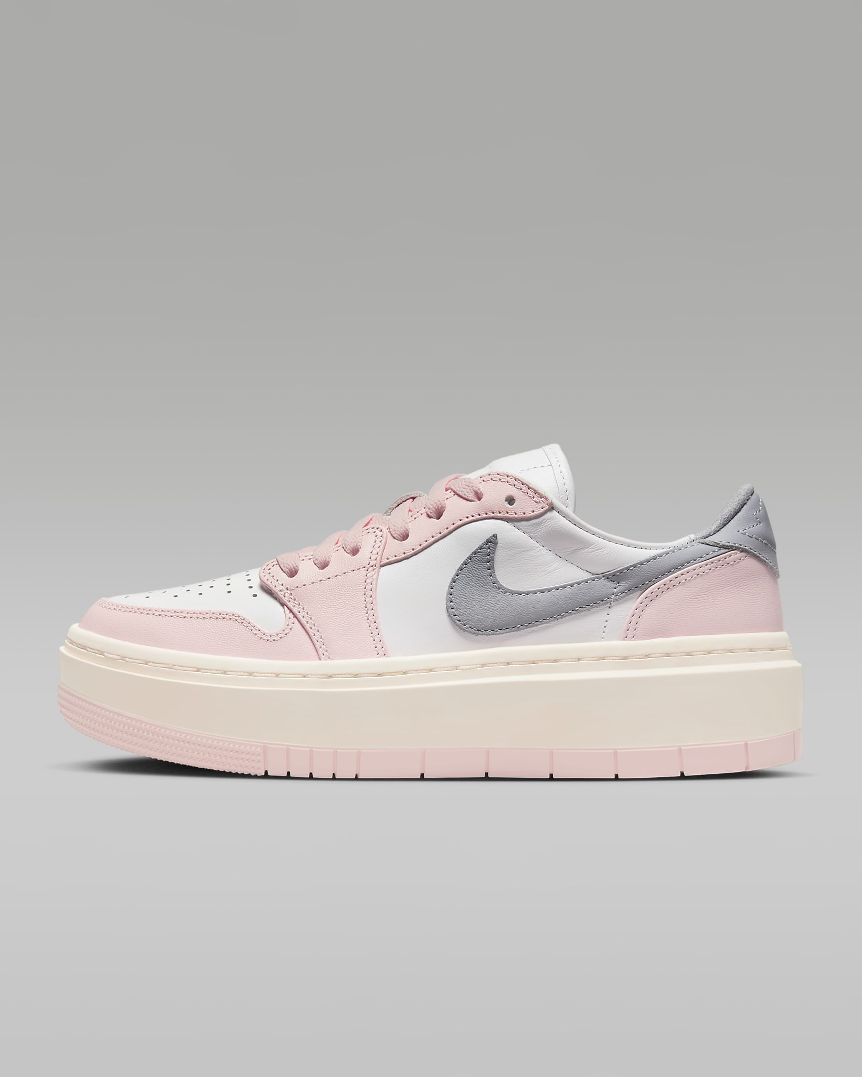 Air Jordan 1 Elevate Low Women's Shoes. Nike NO