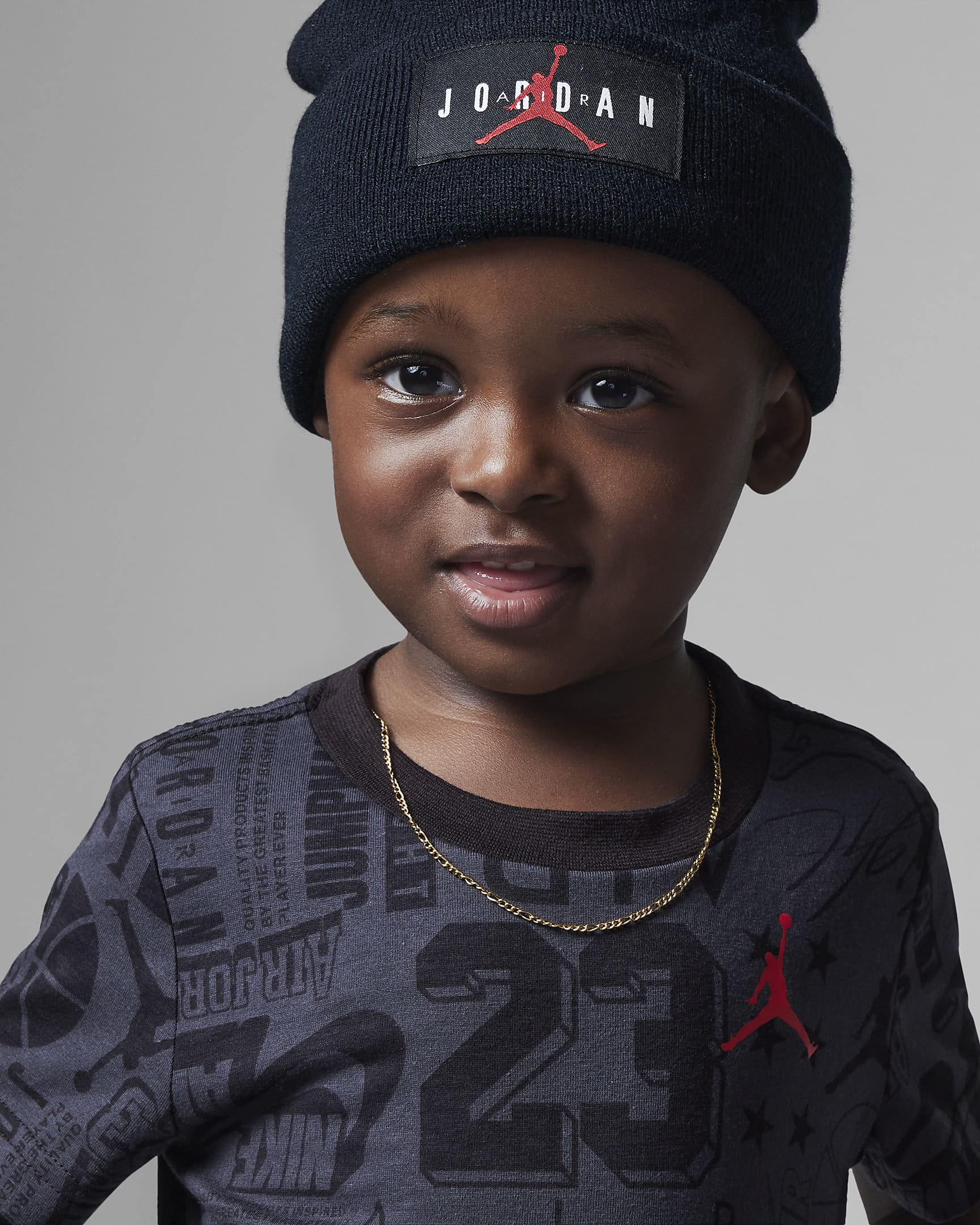 Jordan Wall of Flight Tee Toddler T-Shirt. Nike.com