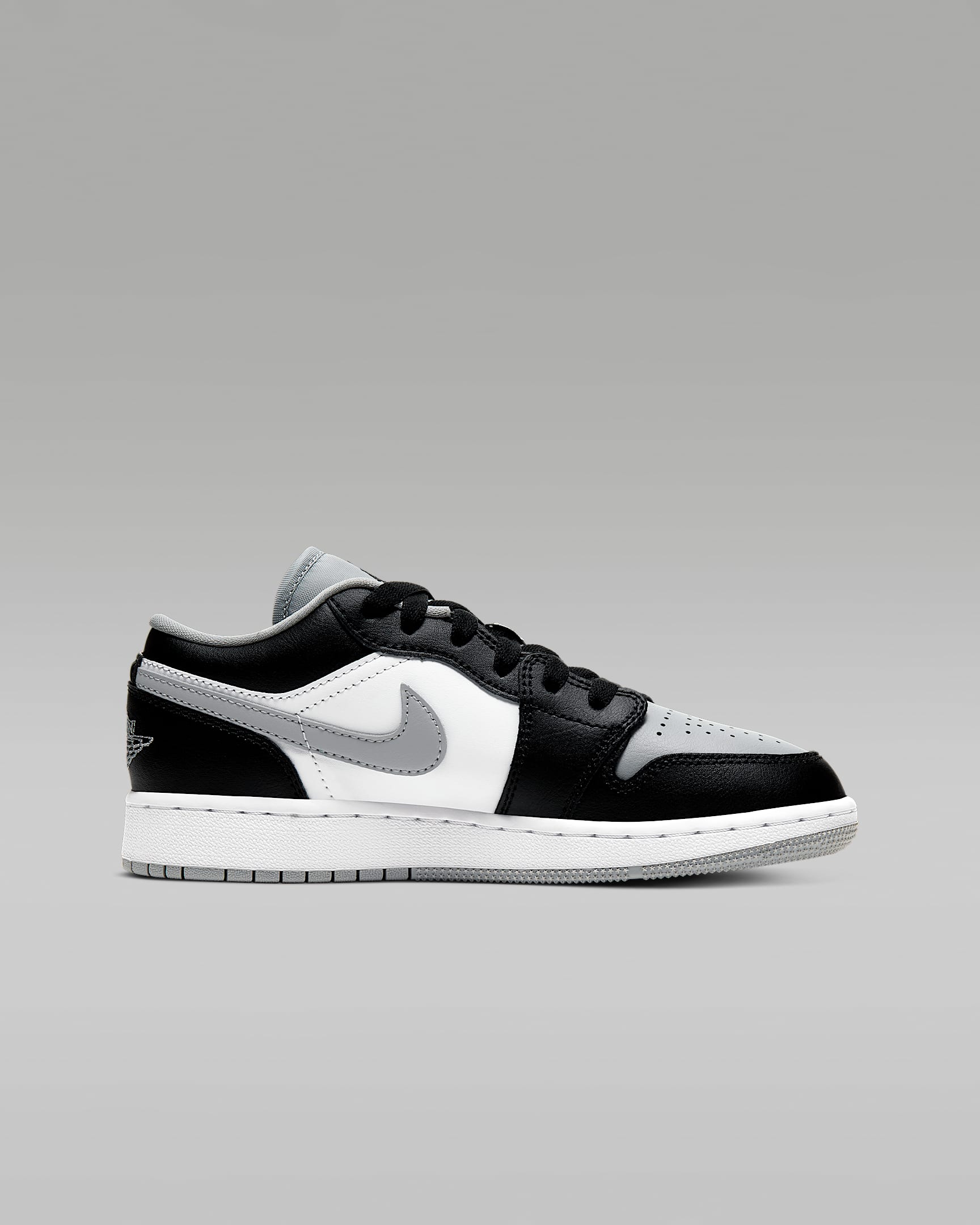 Boty Air Jordan 1 Low pro větší děti. Nike CZ
