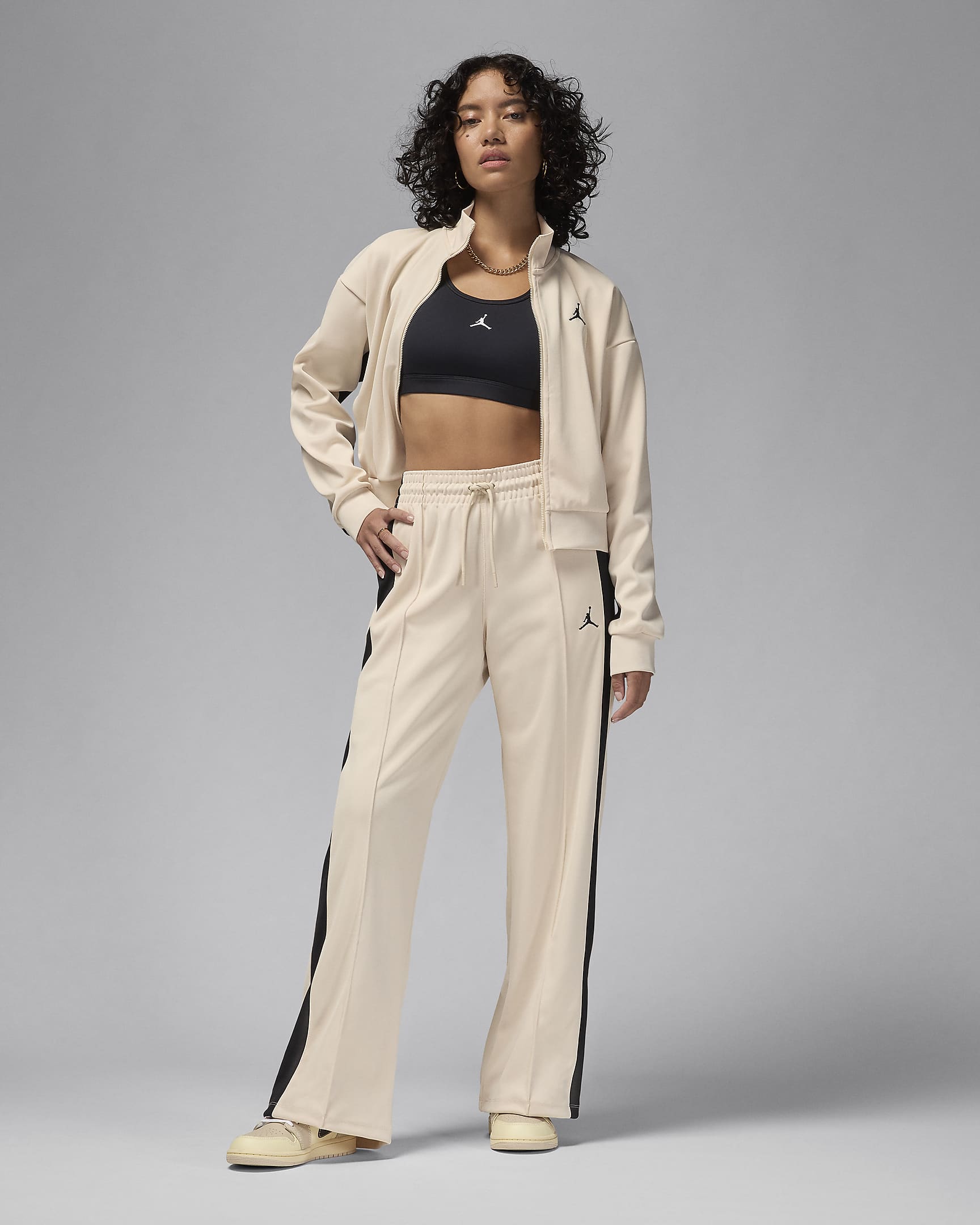 Jordan Women's Knit Jacket. Nike UK