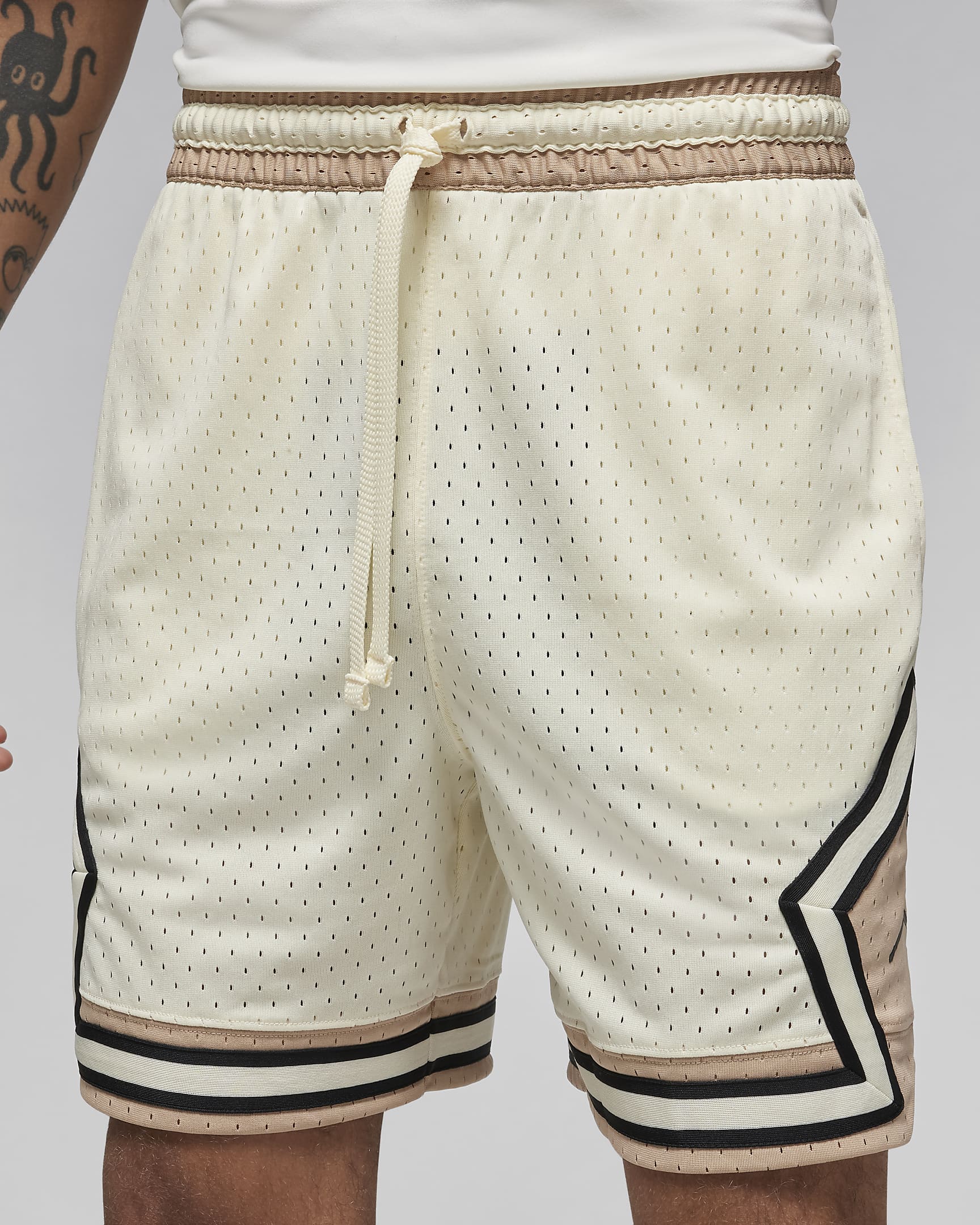 Jordan Dri-FIT Sport Diamond Shorts. Nike ZA