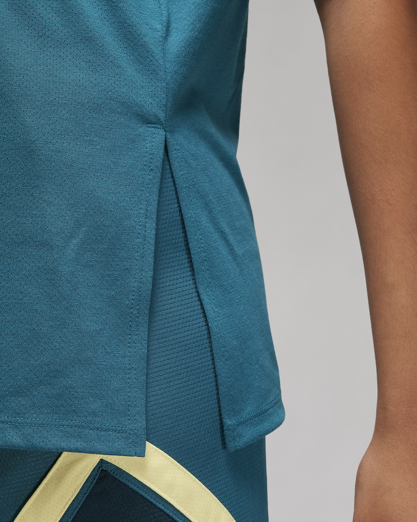 Jordan Sport Women's Diamond Tank Top. Nike SI