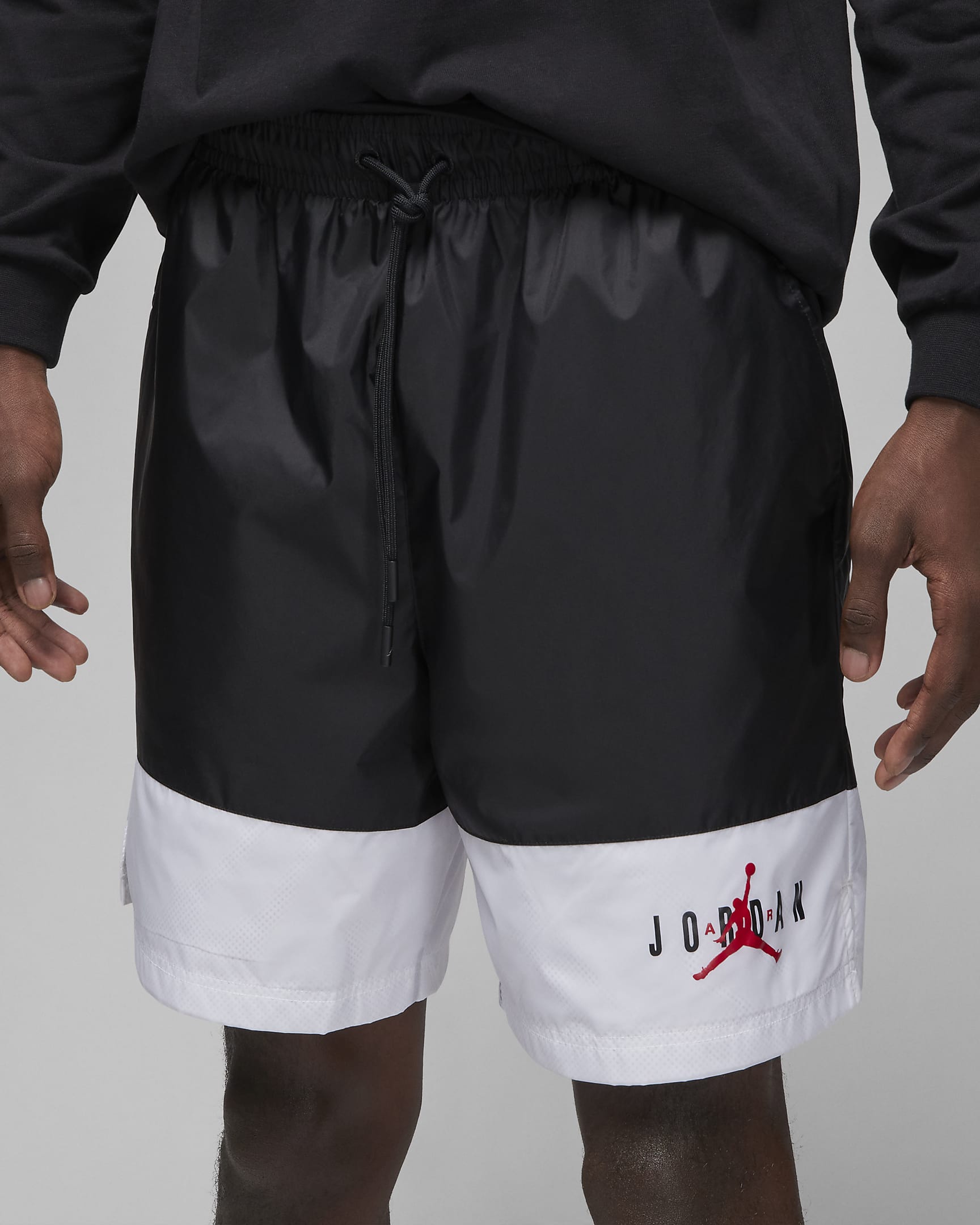Jordan Essentials Men's Woven Shorts. Nike PH