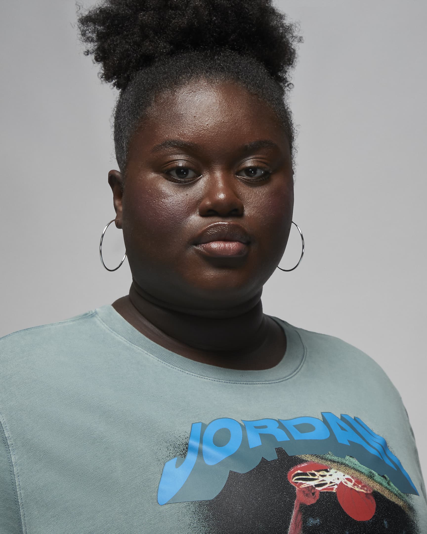 Jordan (Her)itage Women's Graphic T-Shirt (Plus Size). Nike CA