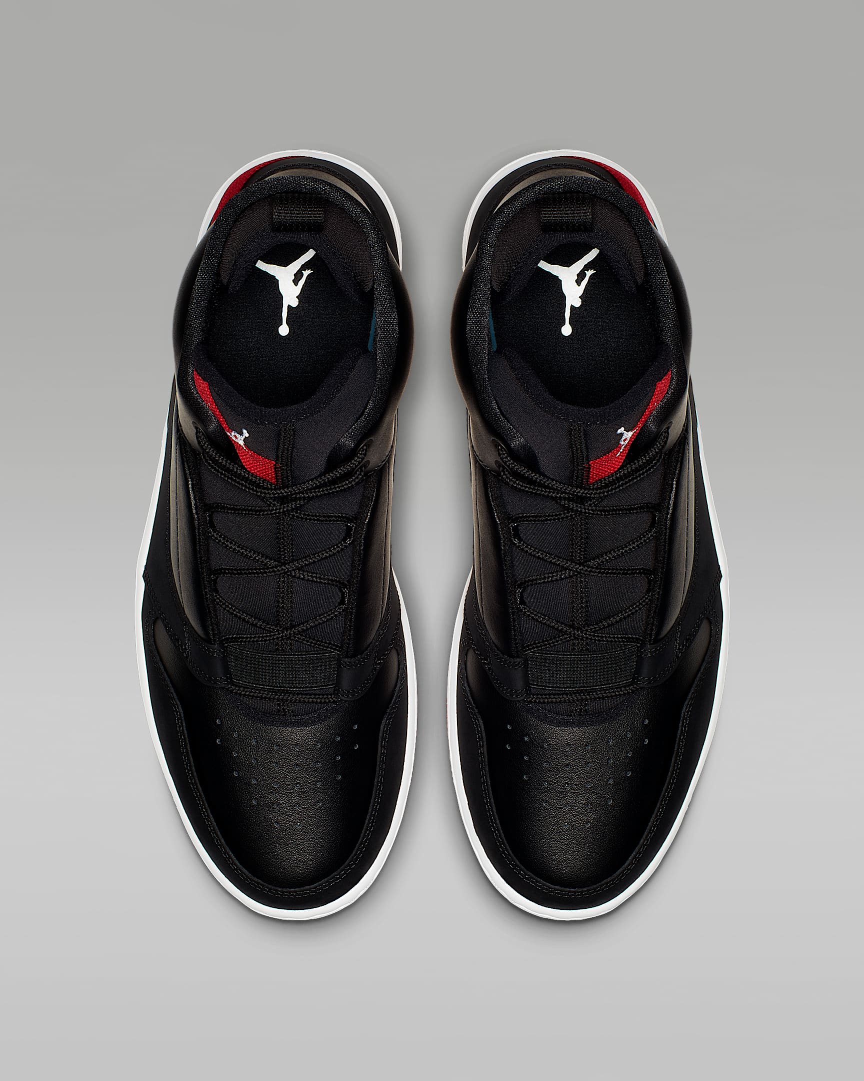 Jordan Fadeaway Men's Shoes. Nike JP