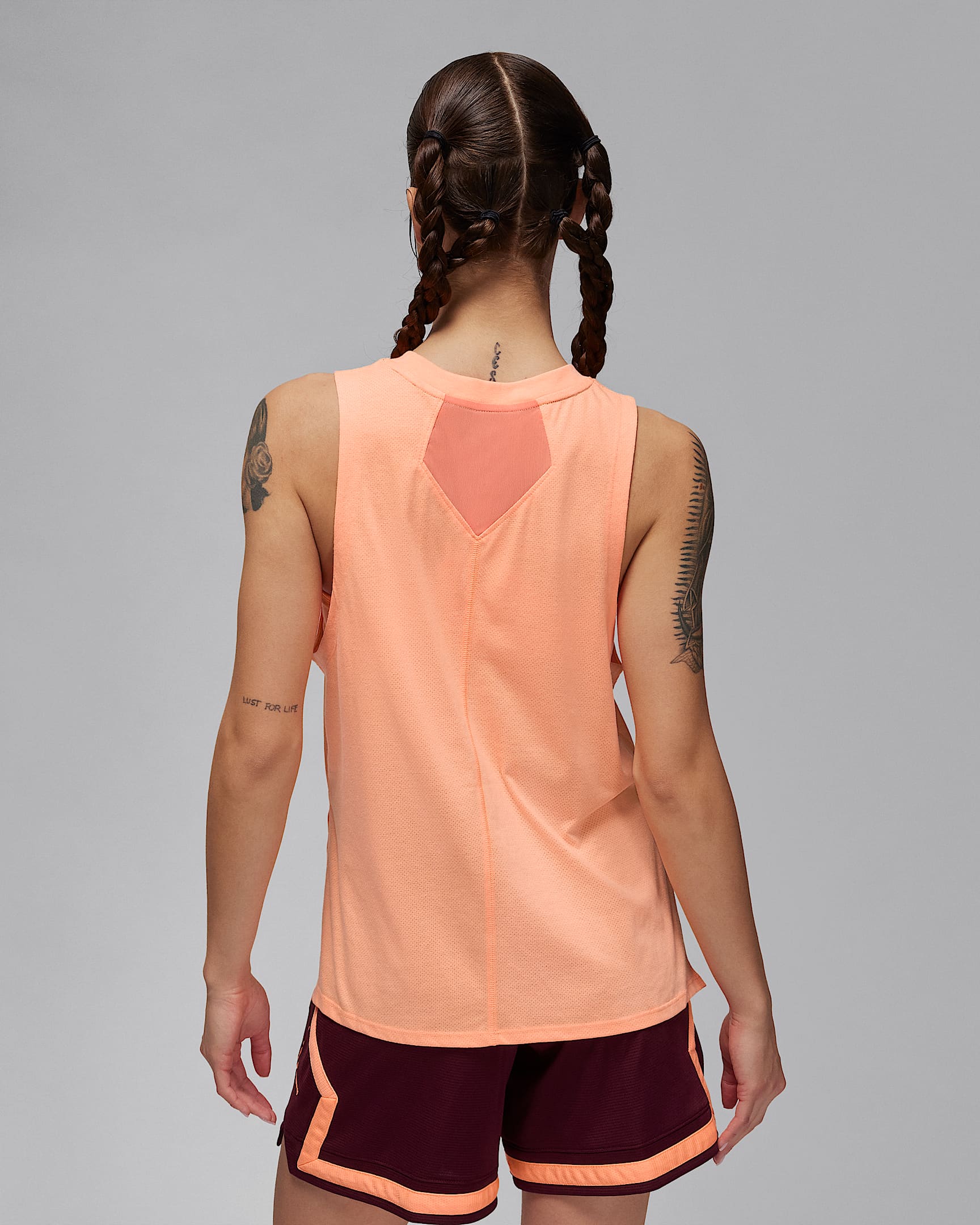 Jordan Sport Women's Diamond Tank Top. Nike UK