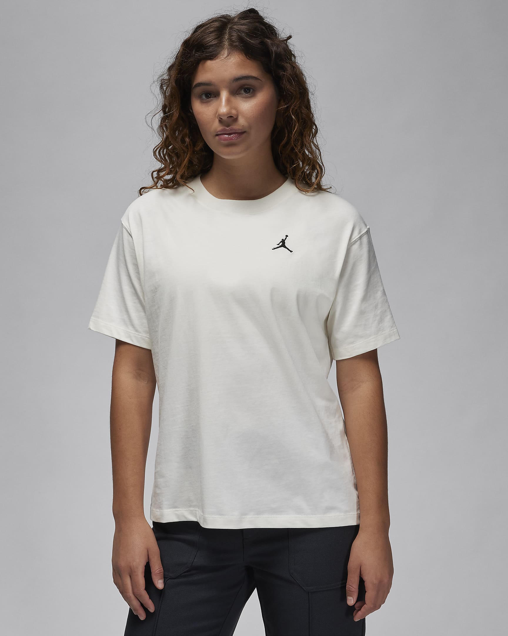 Jordan Essentials Women's Top. Nike.com