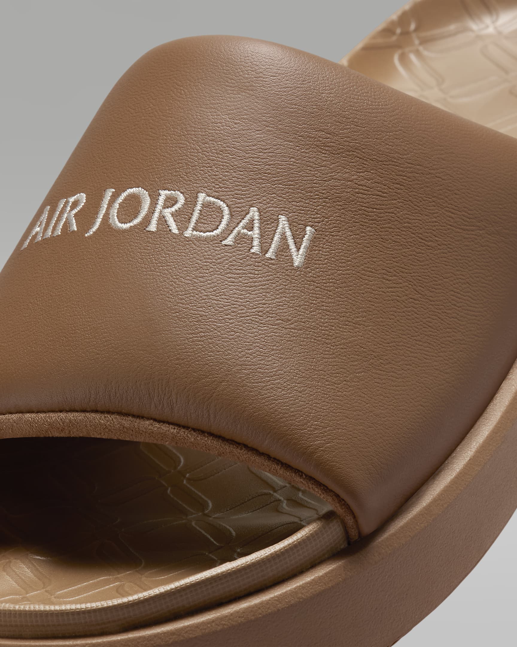 Jordan Sophia Women's Slides. Nike ID