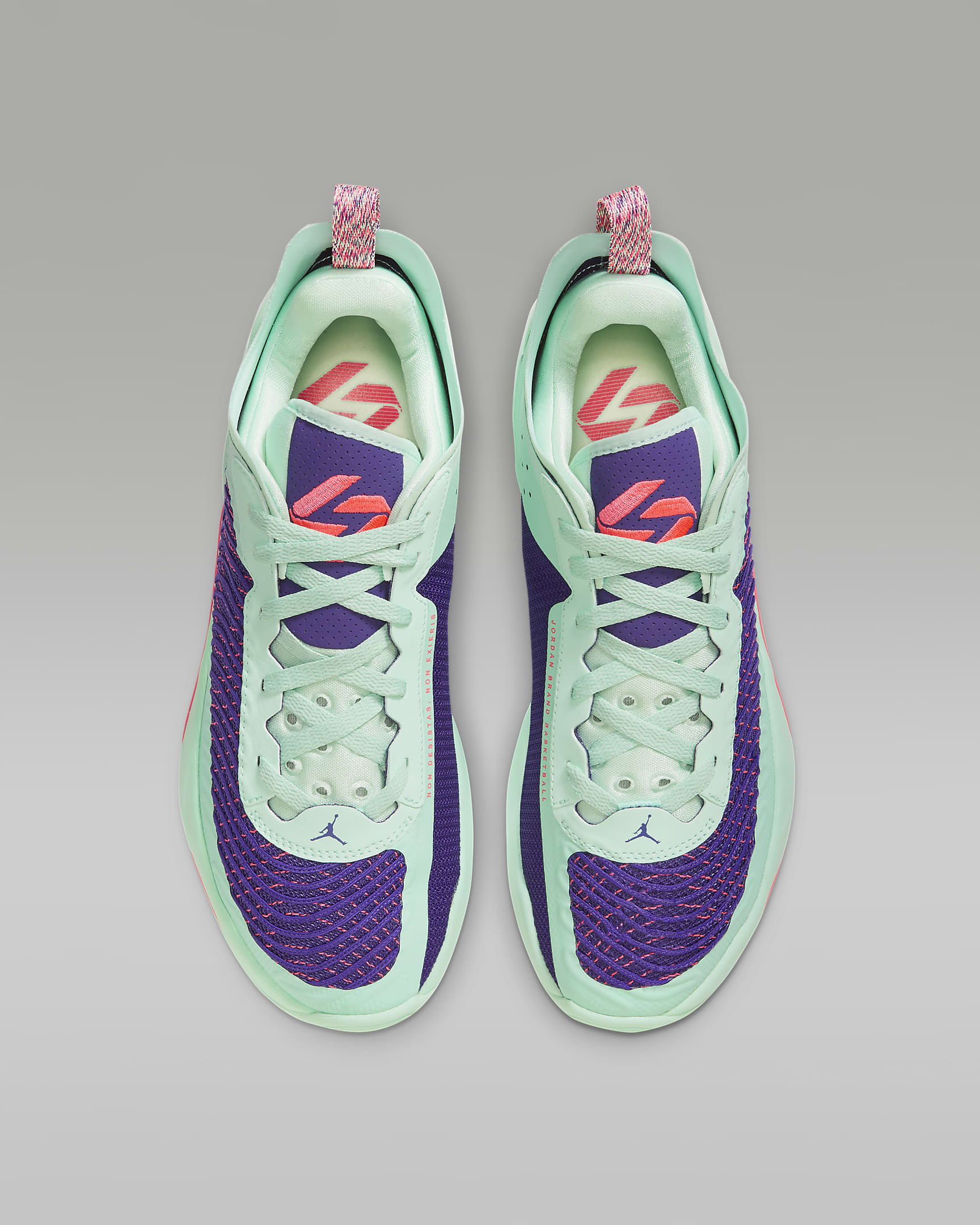 Luka 1 PF Men's Basketball Shoes. Nike ID