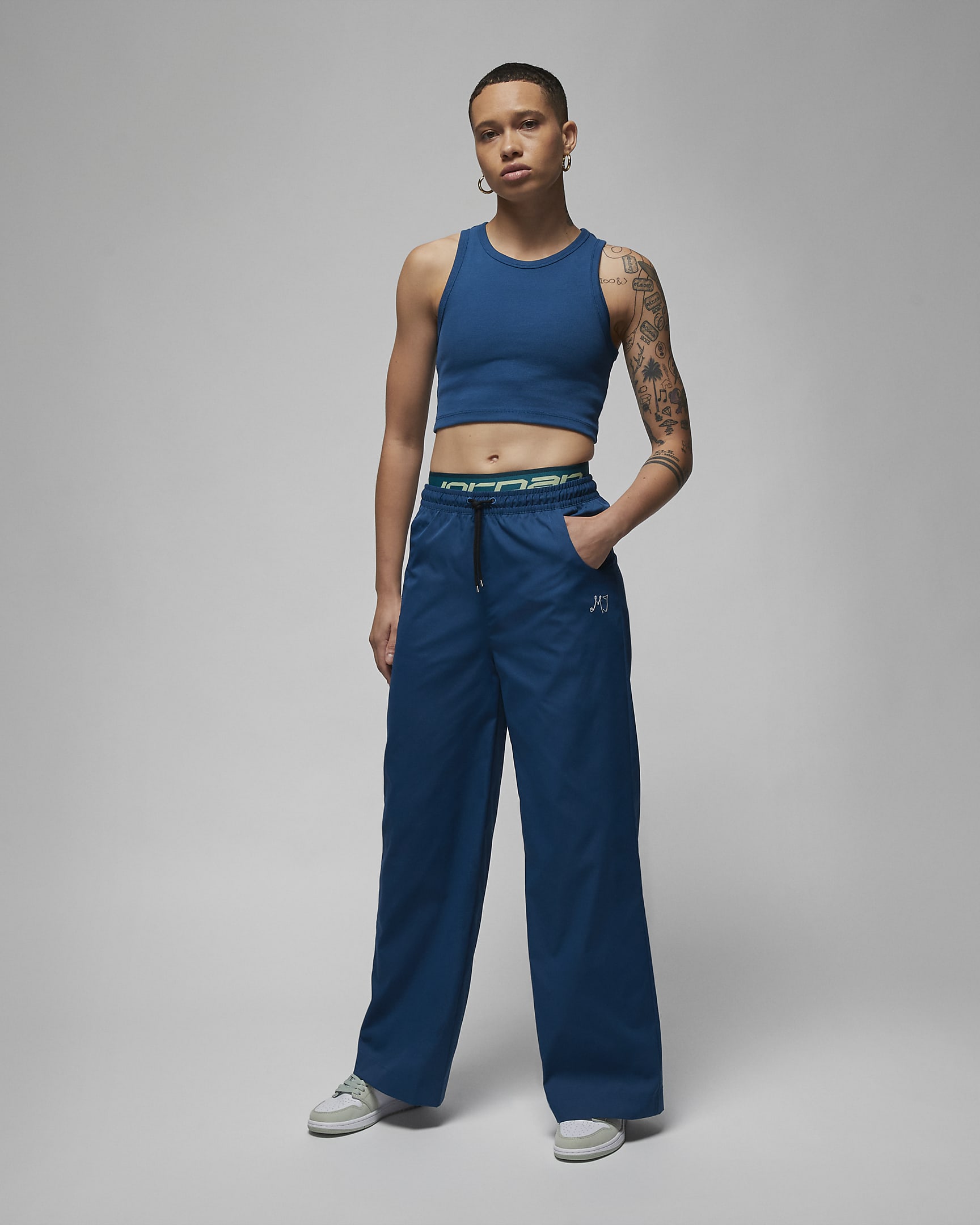 Jordan Women's Tank. Nike CA