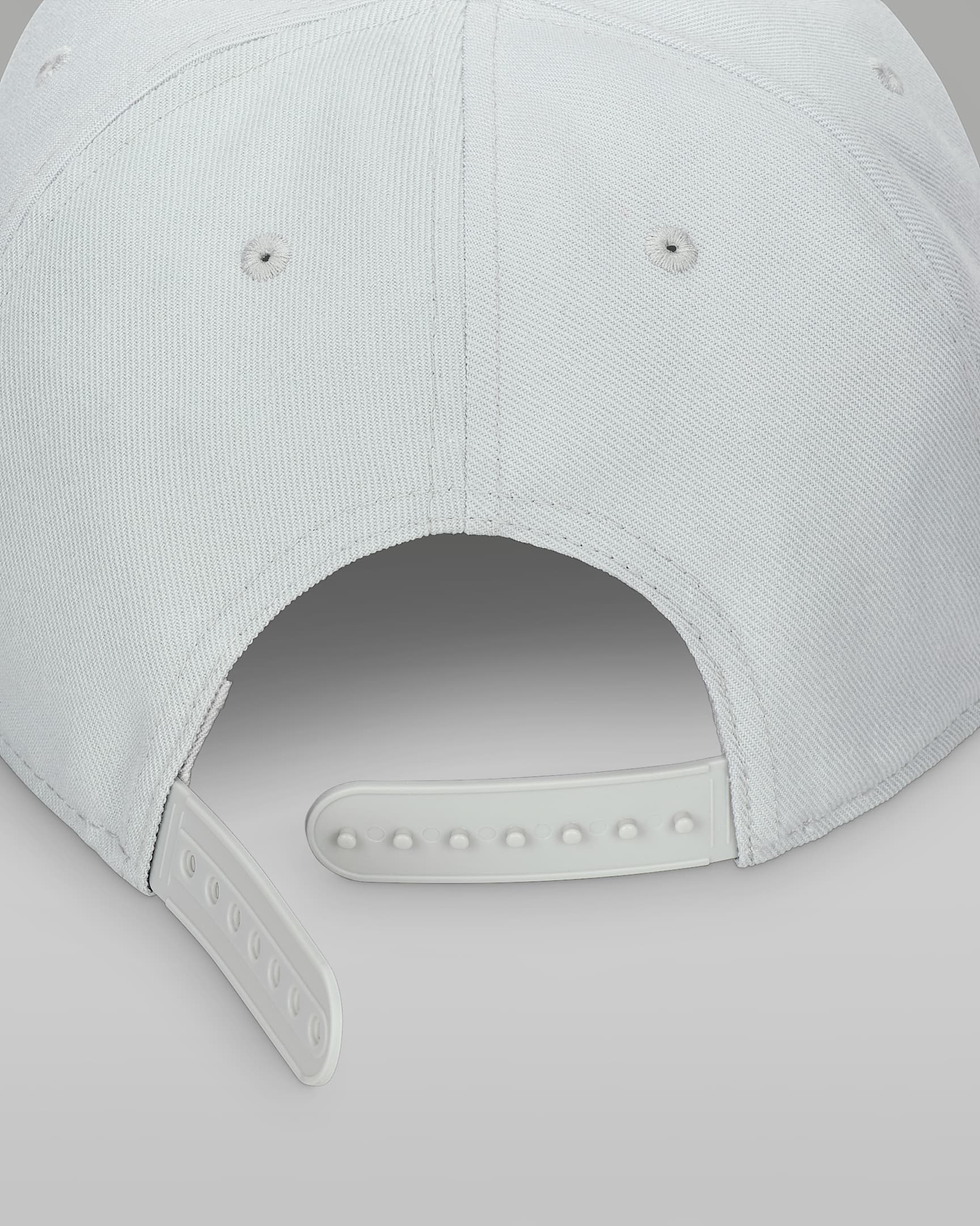 Jordan Pro strukturierte Cap. Nike DE