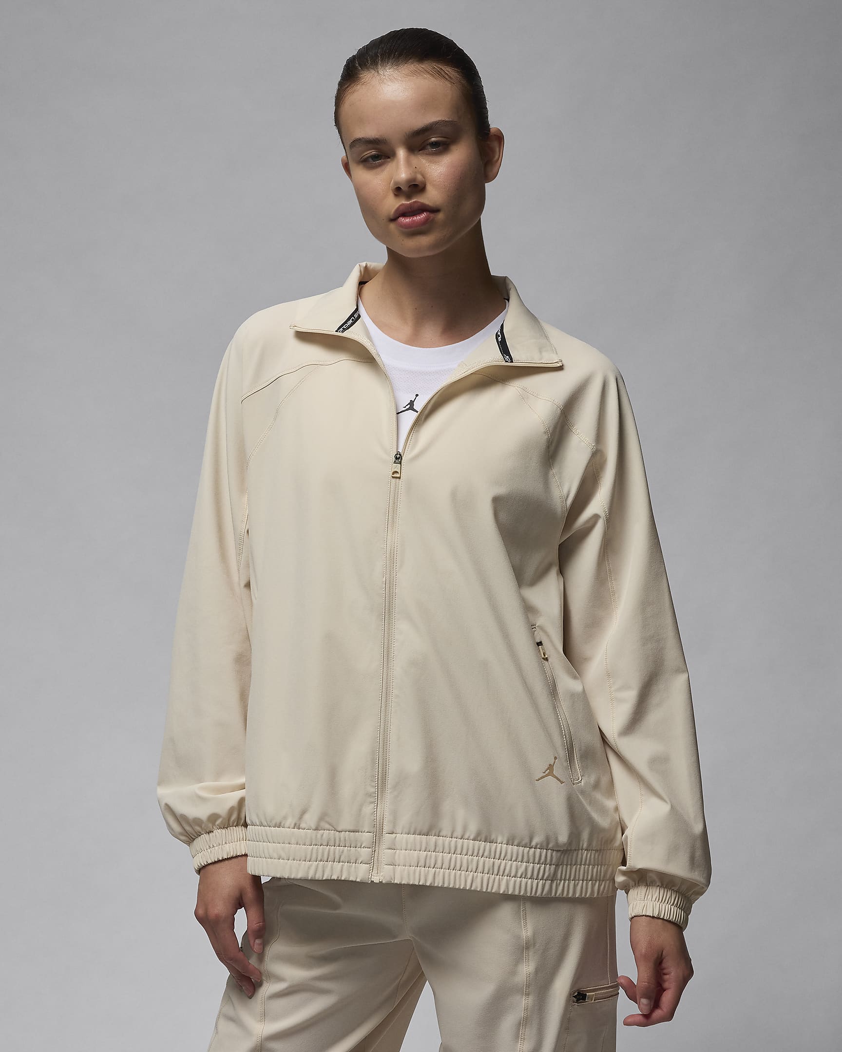 Jordan Sport Women's Dri-FIT Woven Jacket. Nike.com