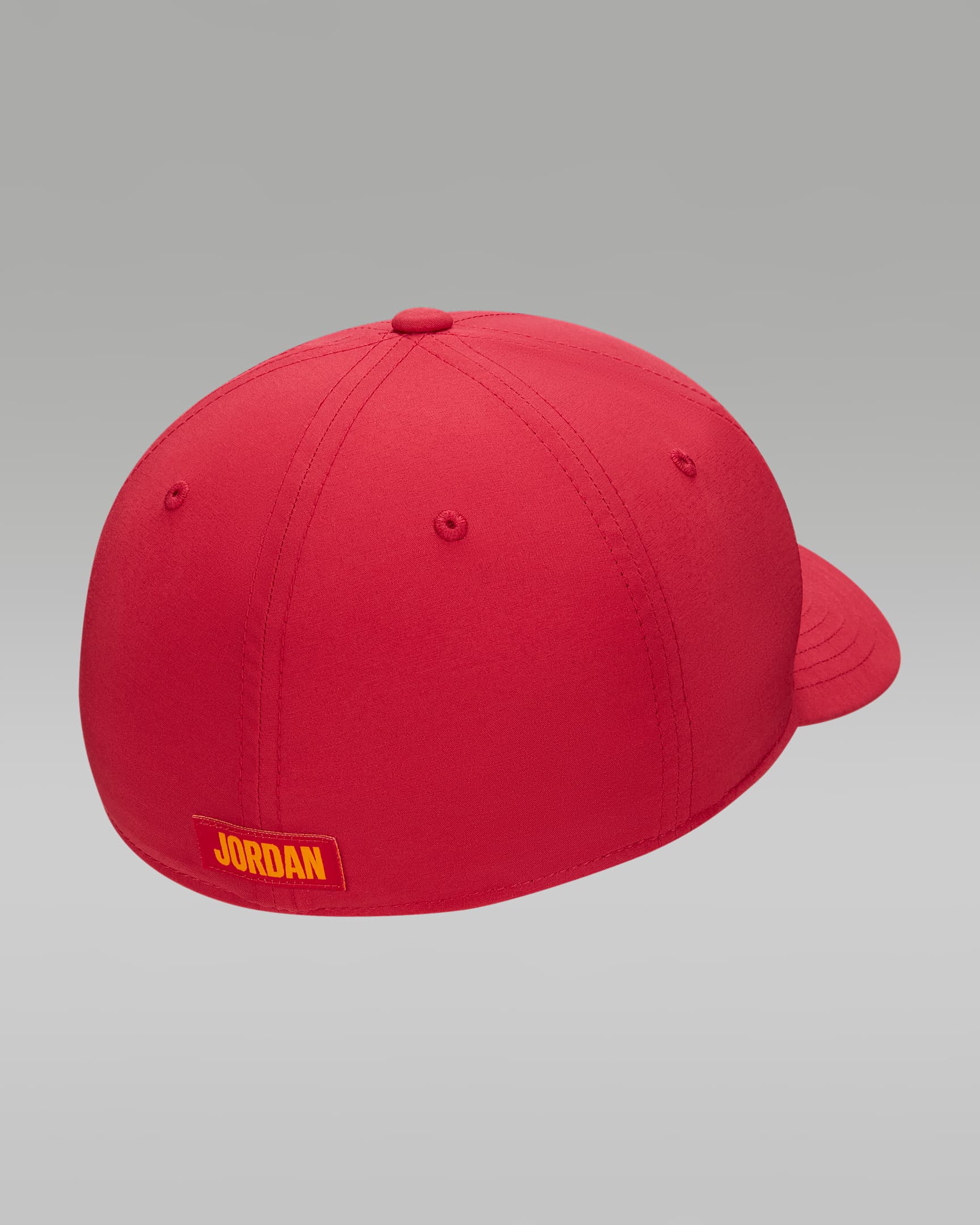 Jordan Rise Structured Jumpman Cap. Nike SK