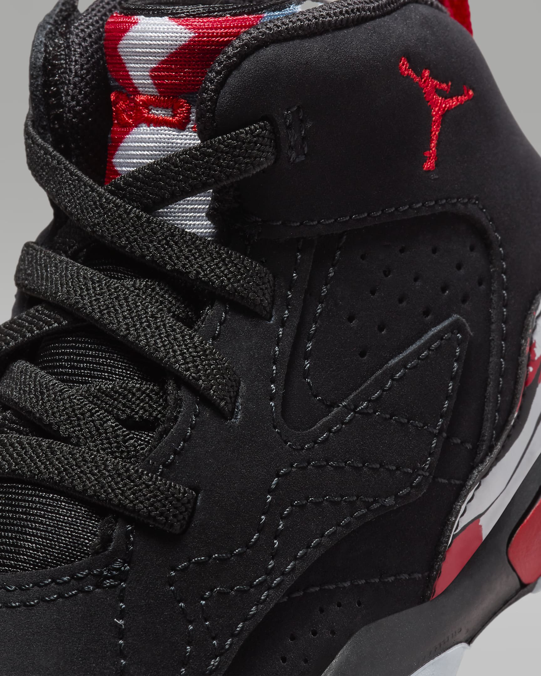 Jumpman MVP Baby/Toddler Shoes. Nike UK