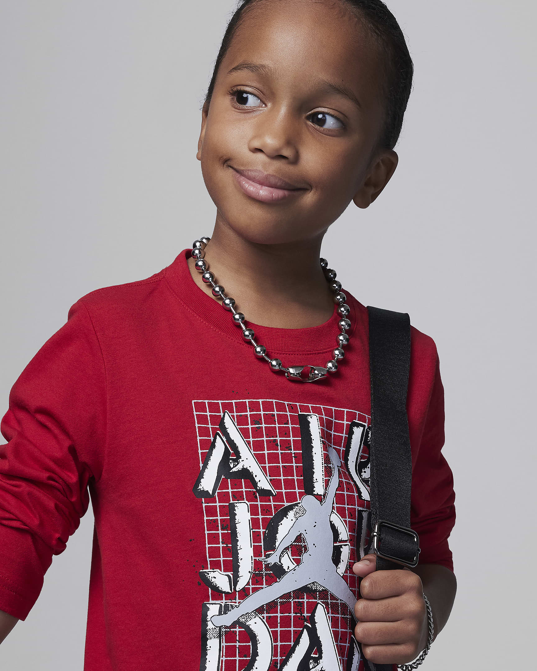 Air Jordan Little Kids' Pants Set. Nike.com