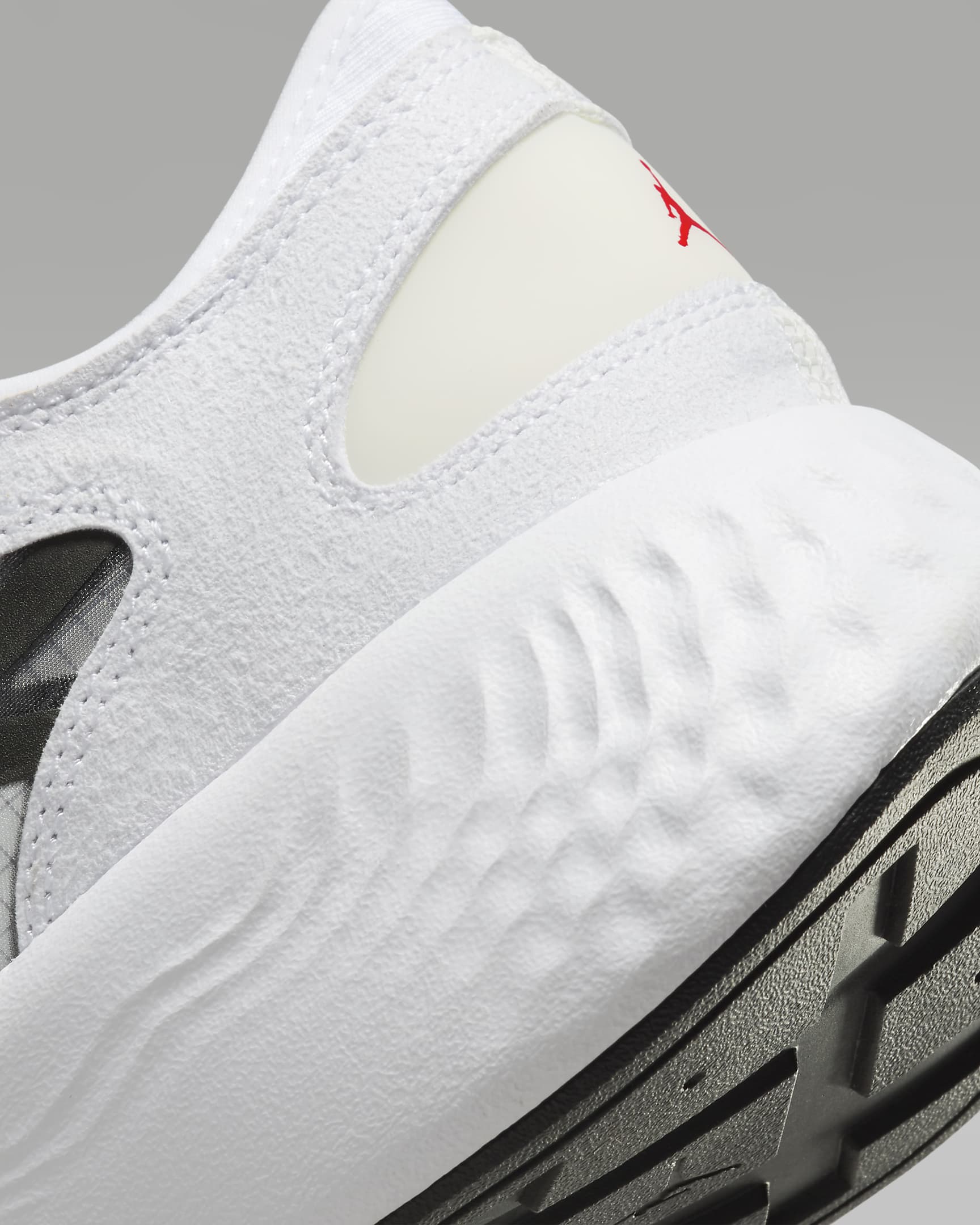 Jordan Delta 3 Low Men's Shoes. Nike PH