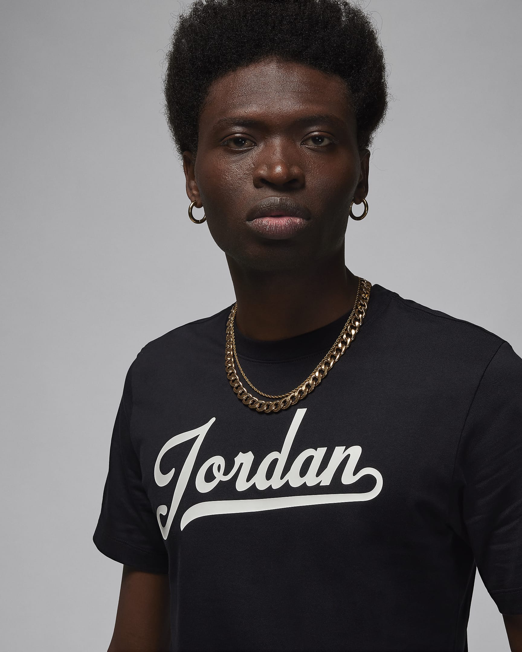 Jordan Flight MVP Men's T-Shirt. Nike MY