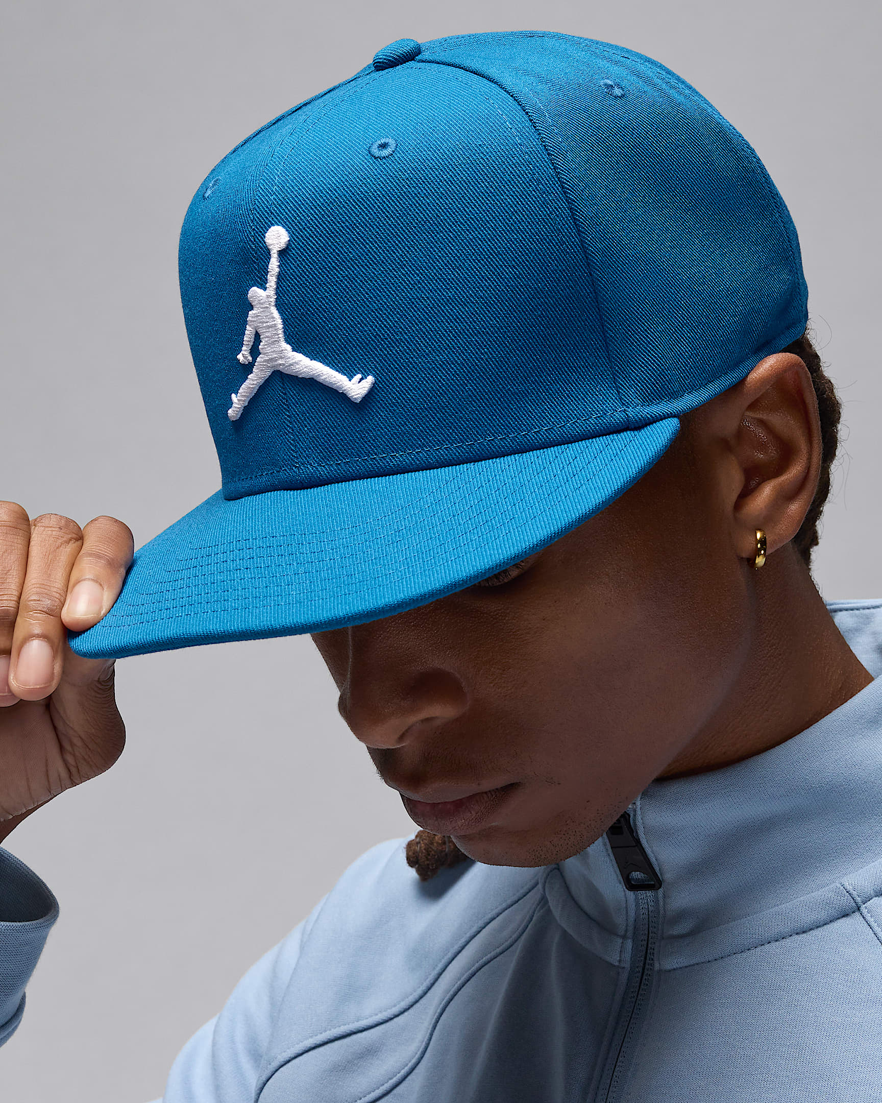 Jordan Jumpman Pro Adjustable Cap. Nike UK