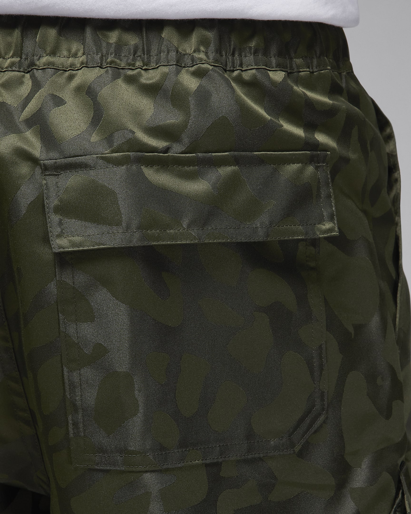 Paris Saint-Germain Chicago-Hose für Herren. Nike AT