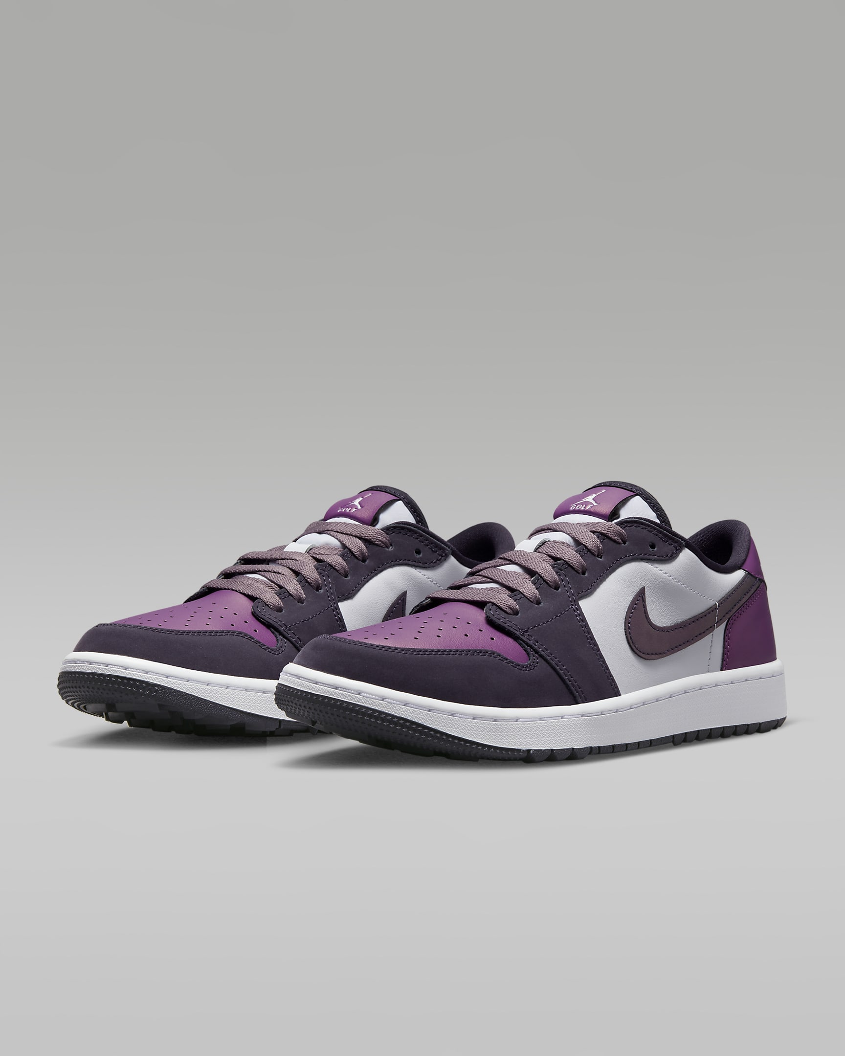 Air Jordan I Low G NRG Golf Shoes. Nike IN