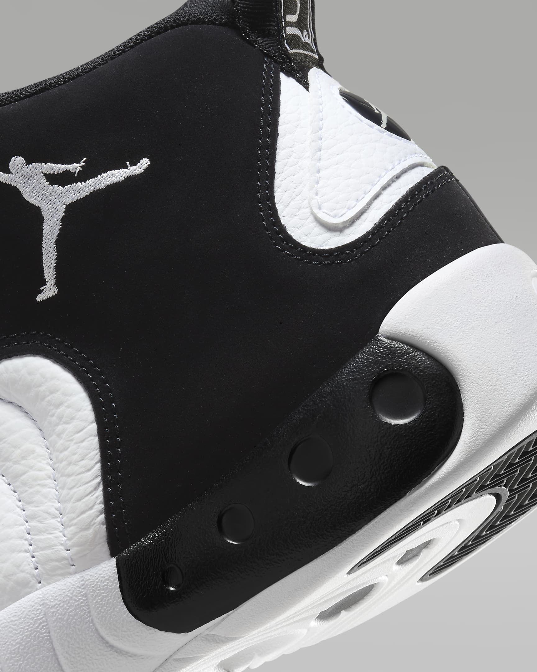 Jordan Jumpman Pro Herenschoenen. Nike NL