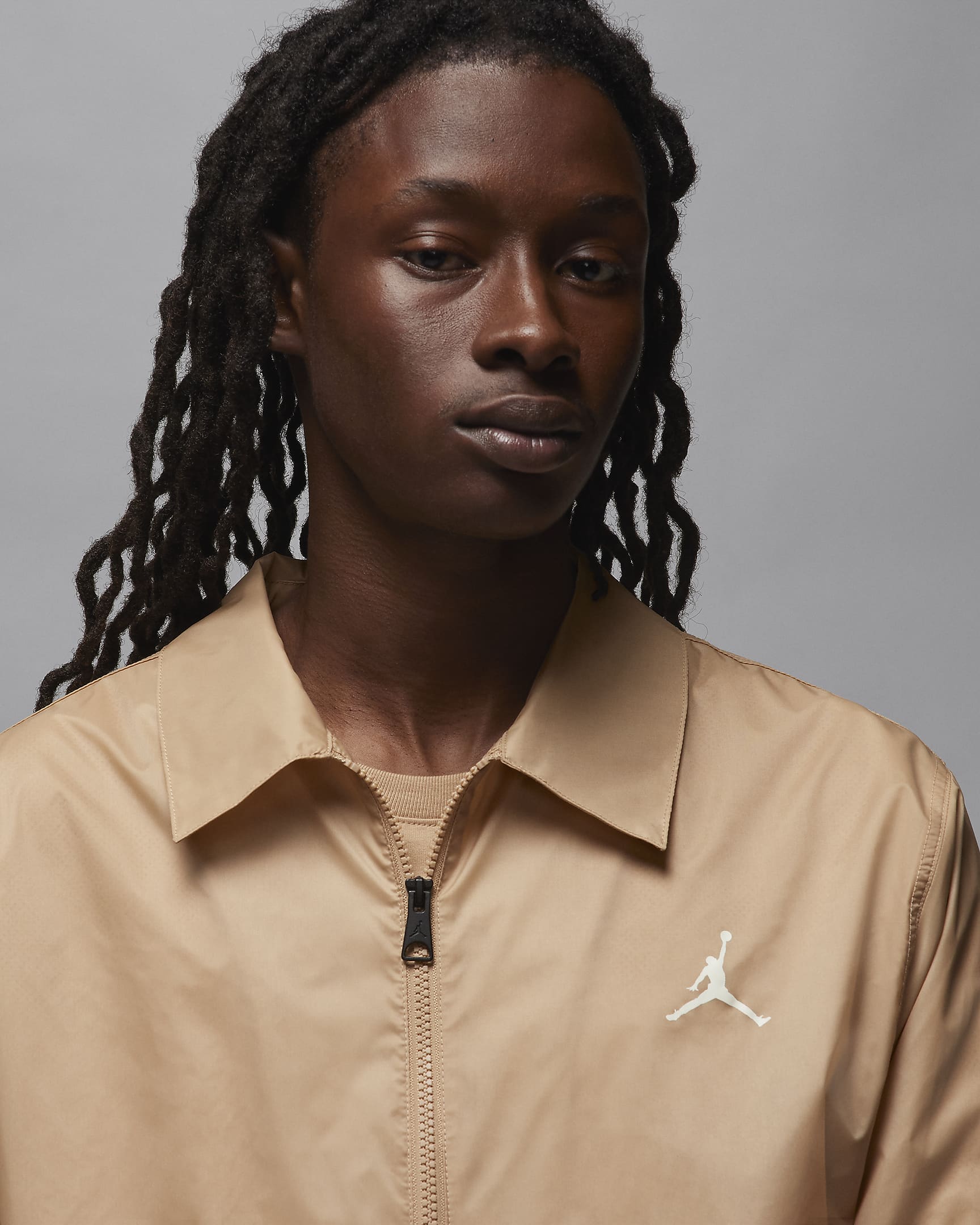 Jordan Flight MVP Men's Jacket. Nike NO