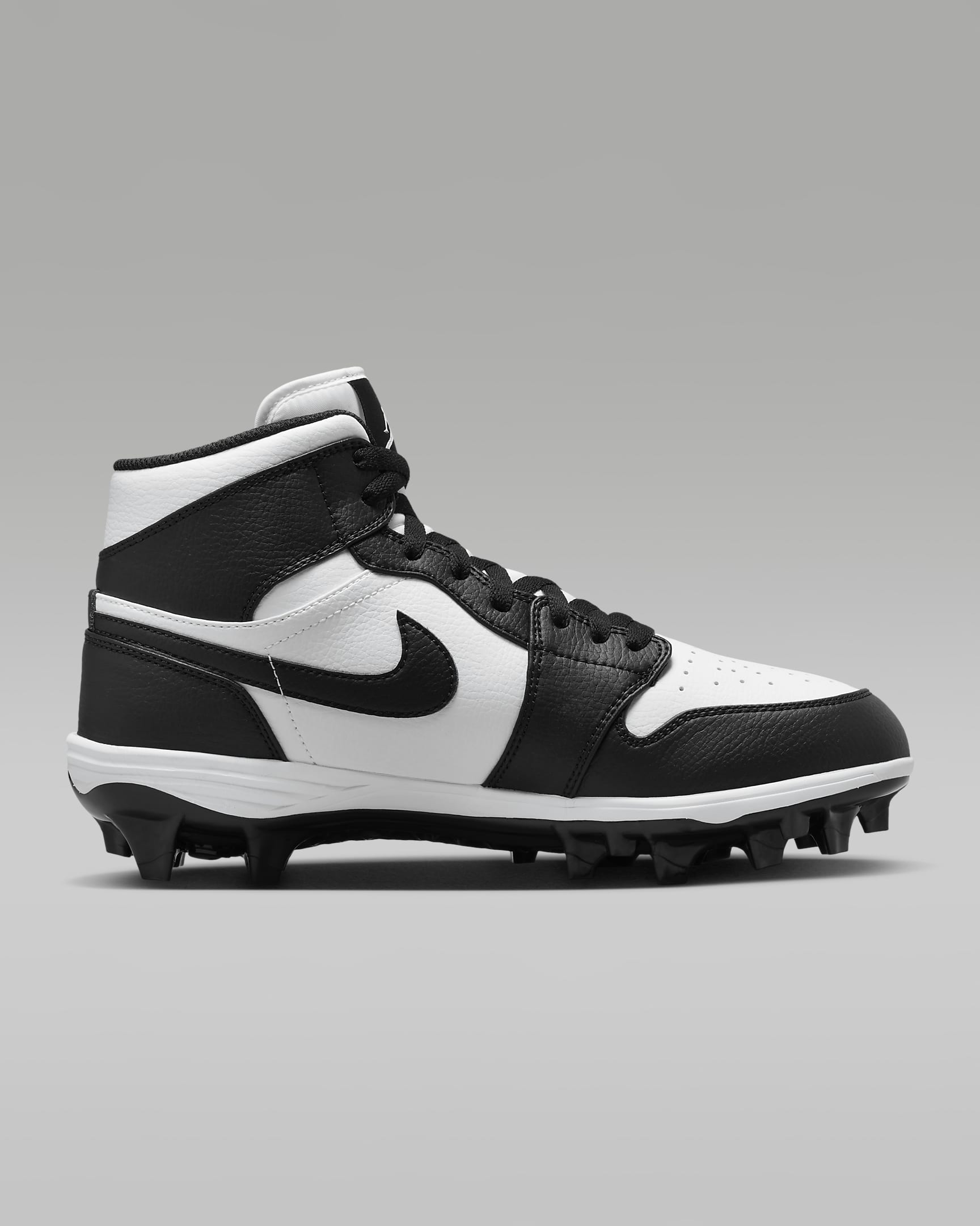 Jordan 1 Mid TD Men's Football Cleat. Nike.com