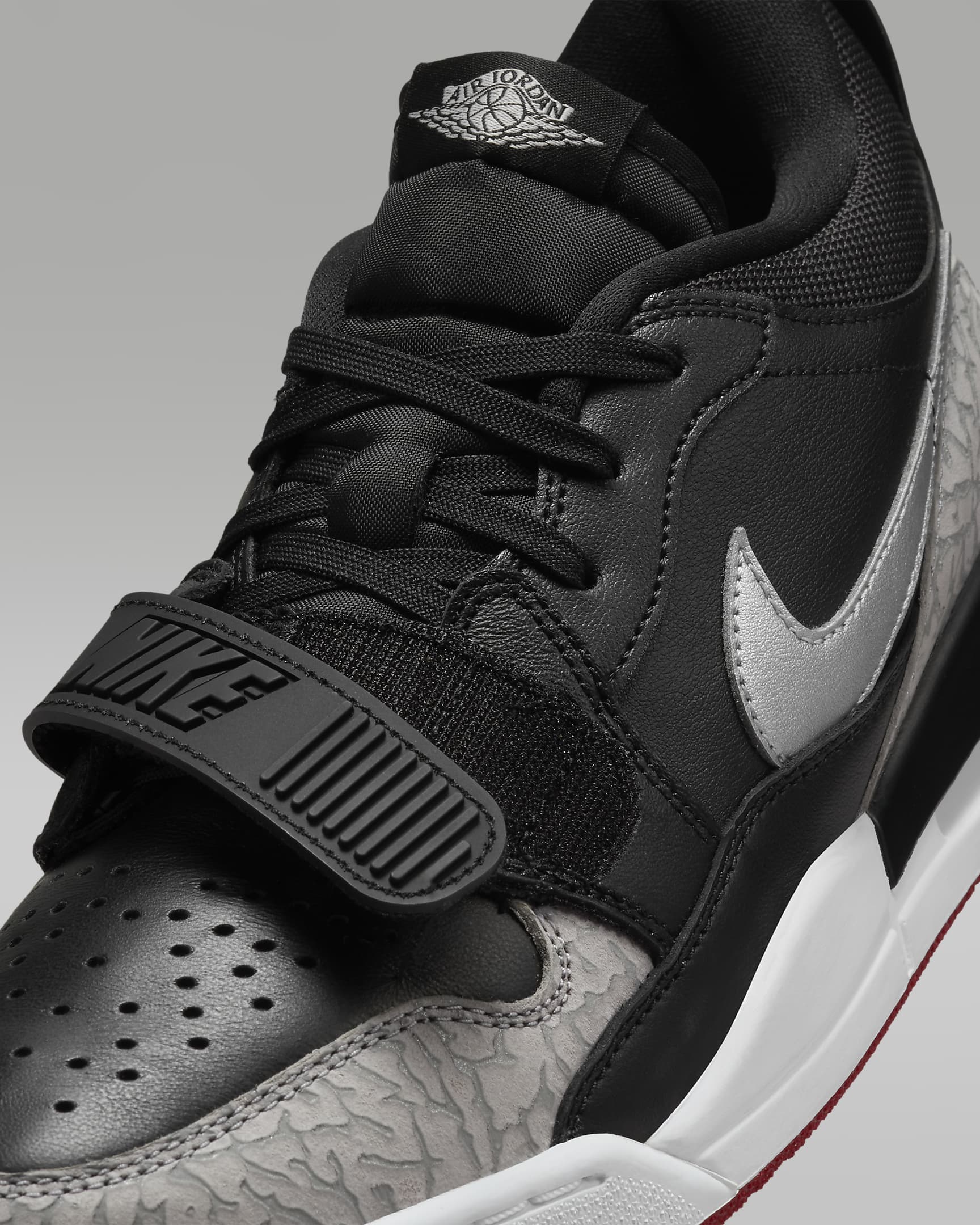 Air Jordan Legacy 312 低筒女鞋。Nike TW