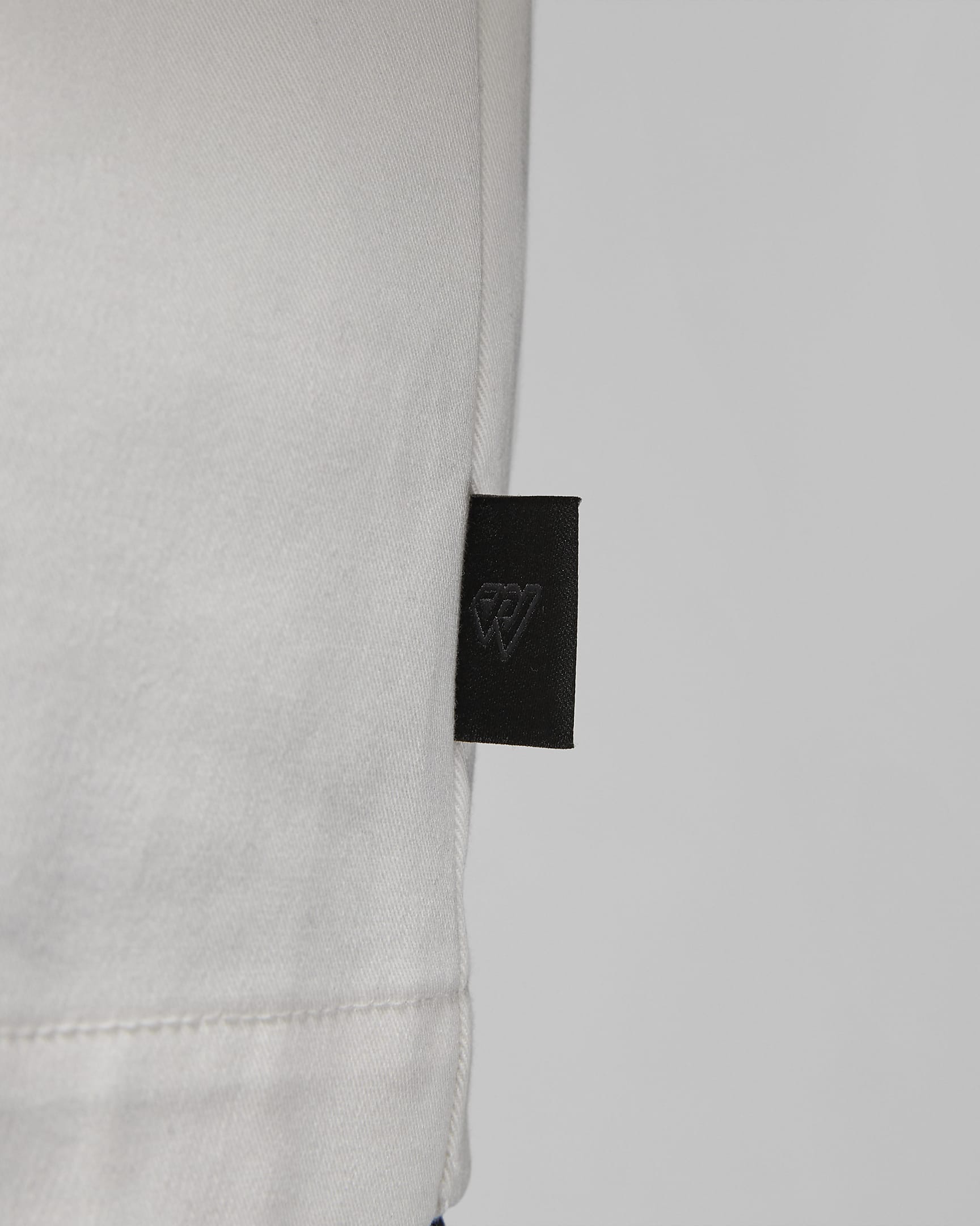 Jordan 'Why Not' Men's Top. Nike BG