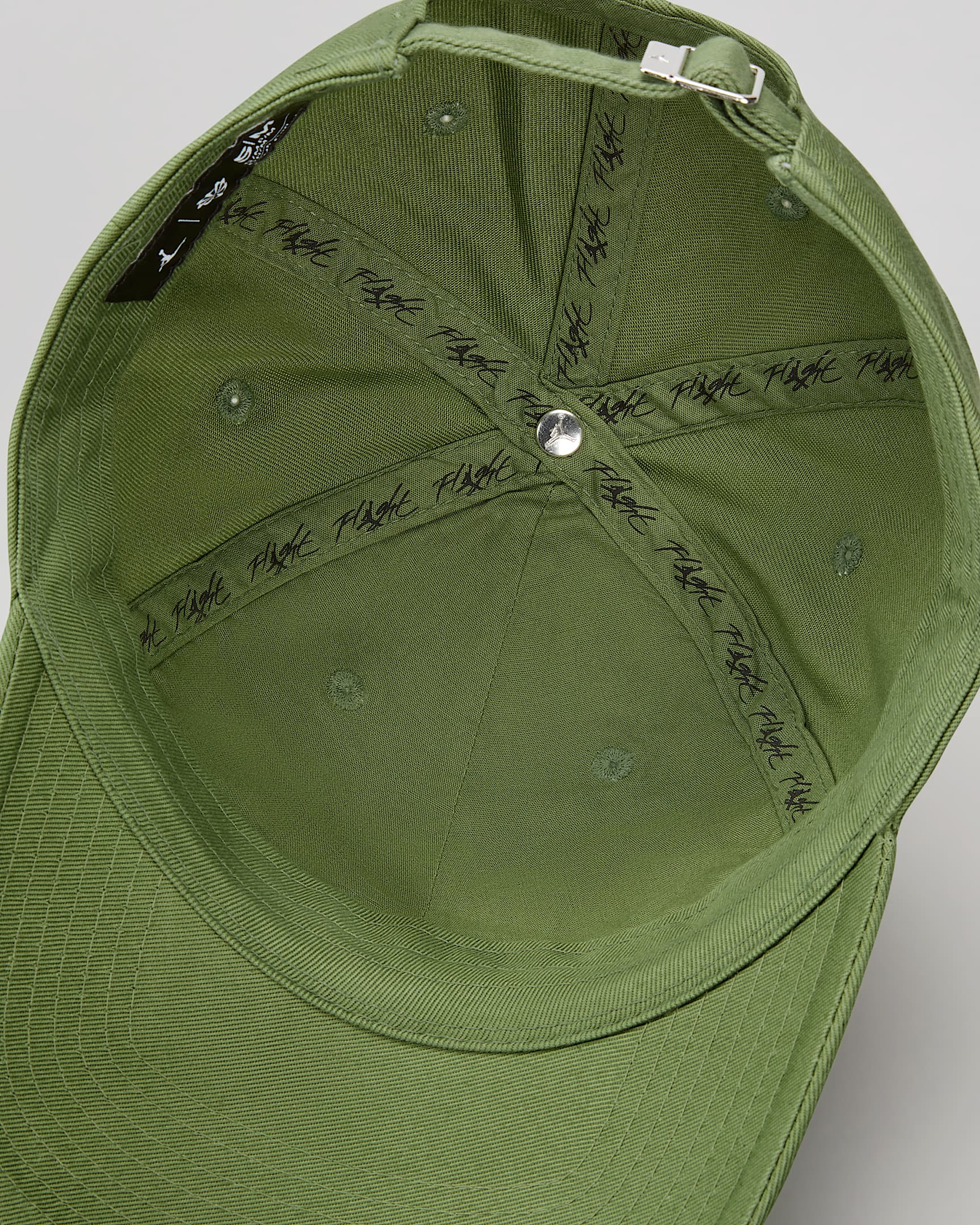 Jordan Club Cap Adjustable Hat. Nike BG