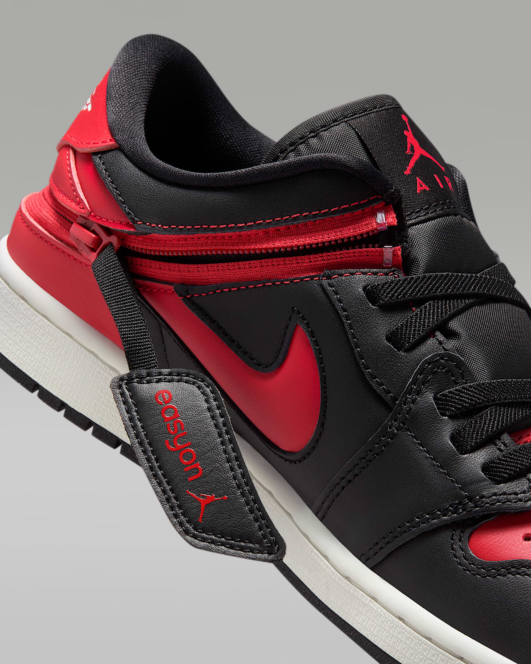Tenis para hombre Air Jordan 1 Low EasyOn. Nike.com